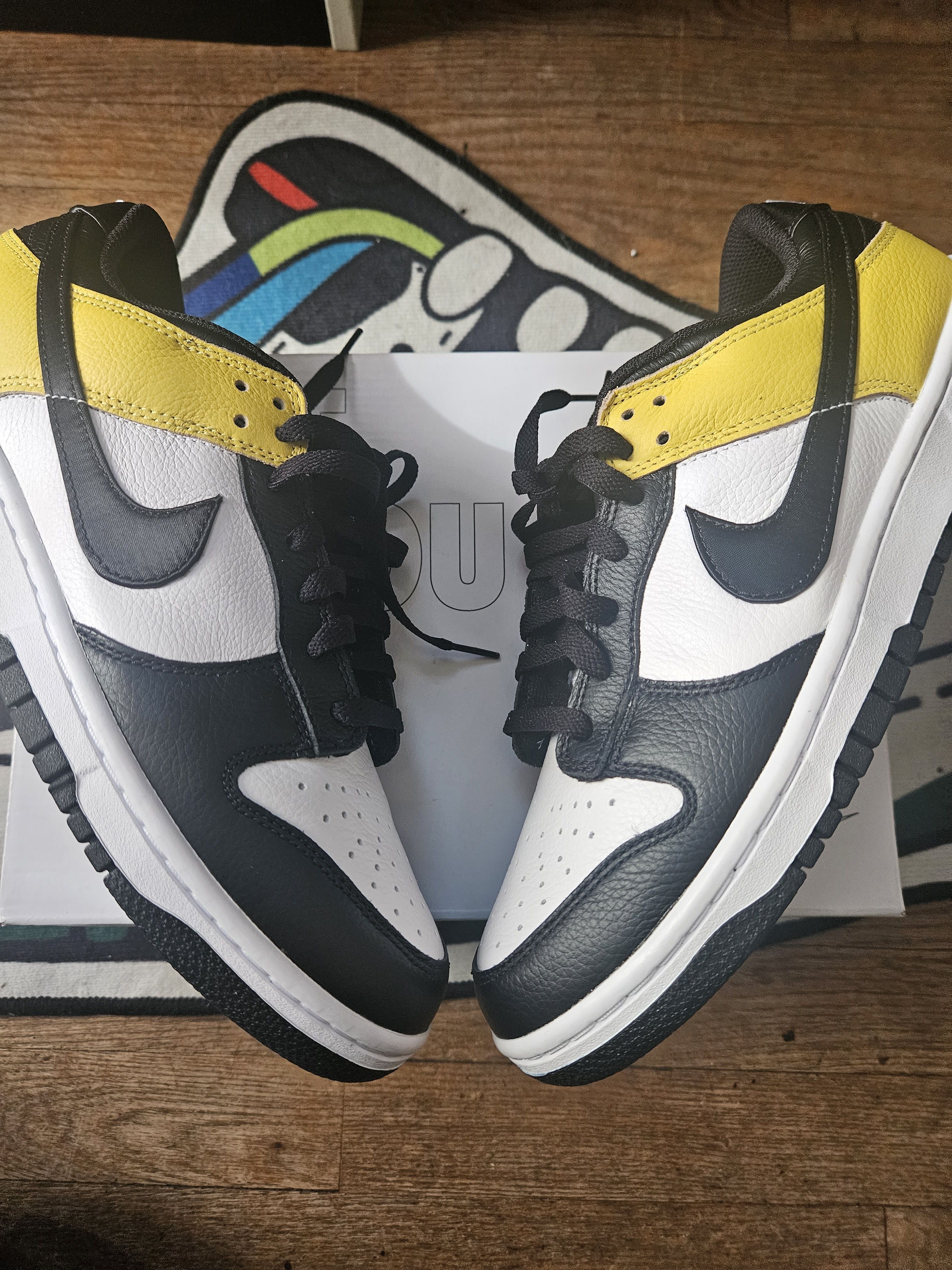 Nike Nike Dunk Low By You | Grailed
