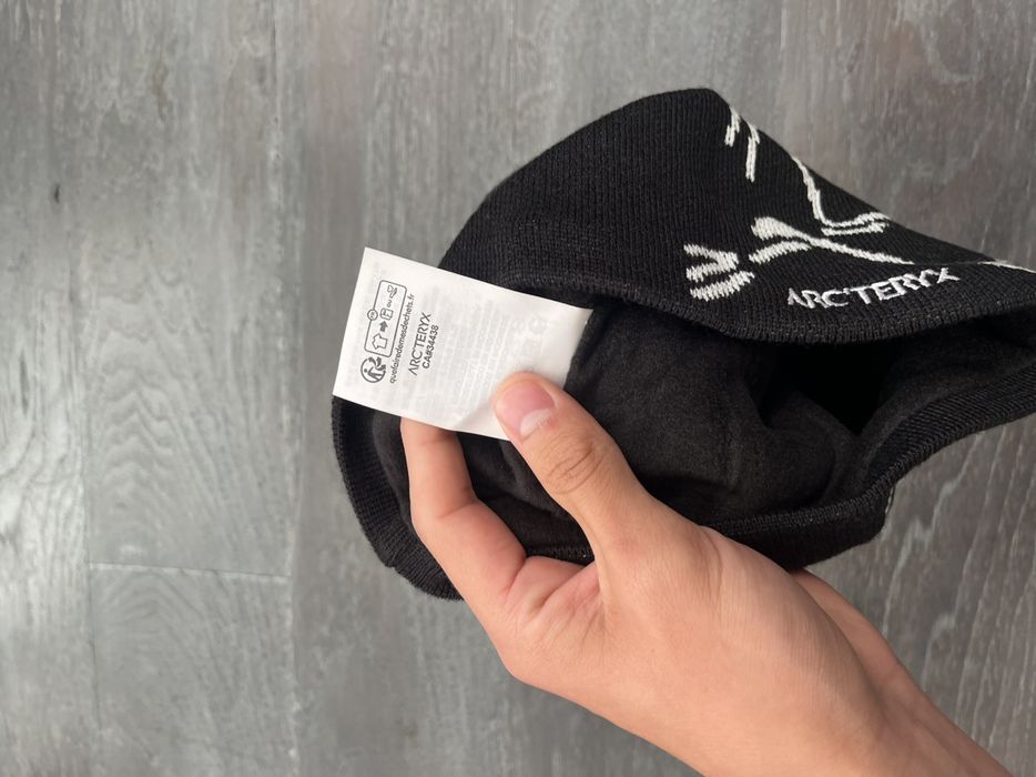 Arc'Teryx Arcteryx beanie | Grailed Arc'Teryx Arcteryx beanie | Grailed