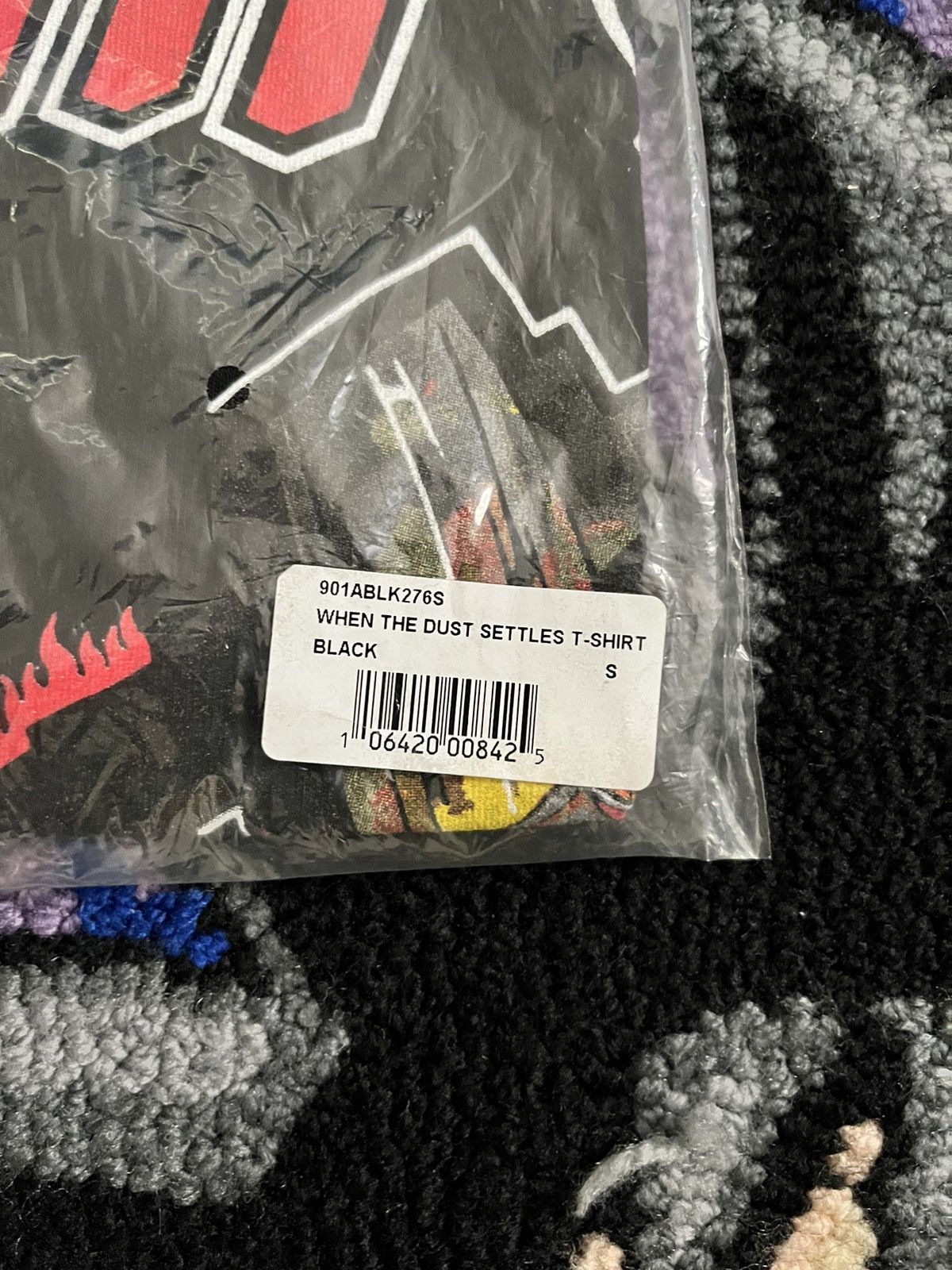 Warren Lotas Warren Lotus x Dodge Challenger SRT Demon | Grailed