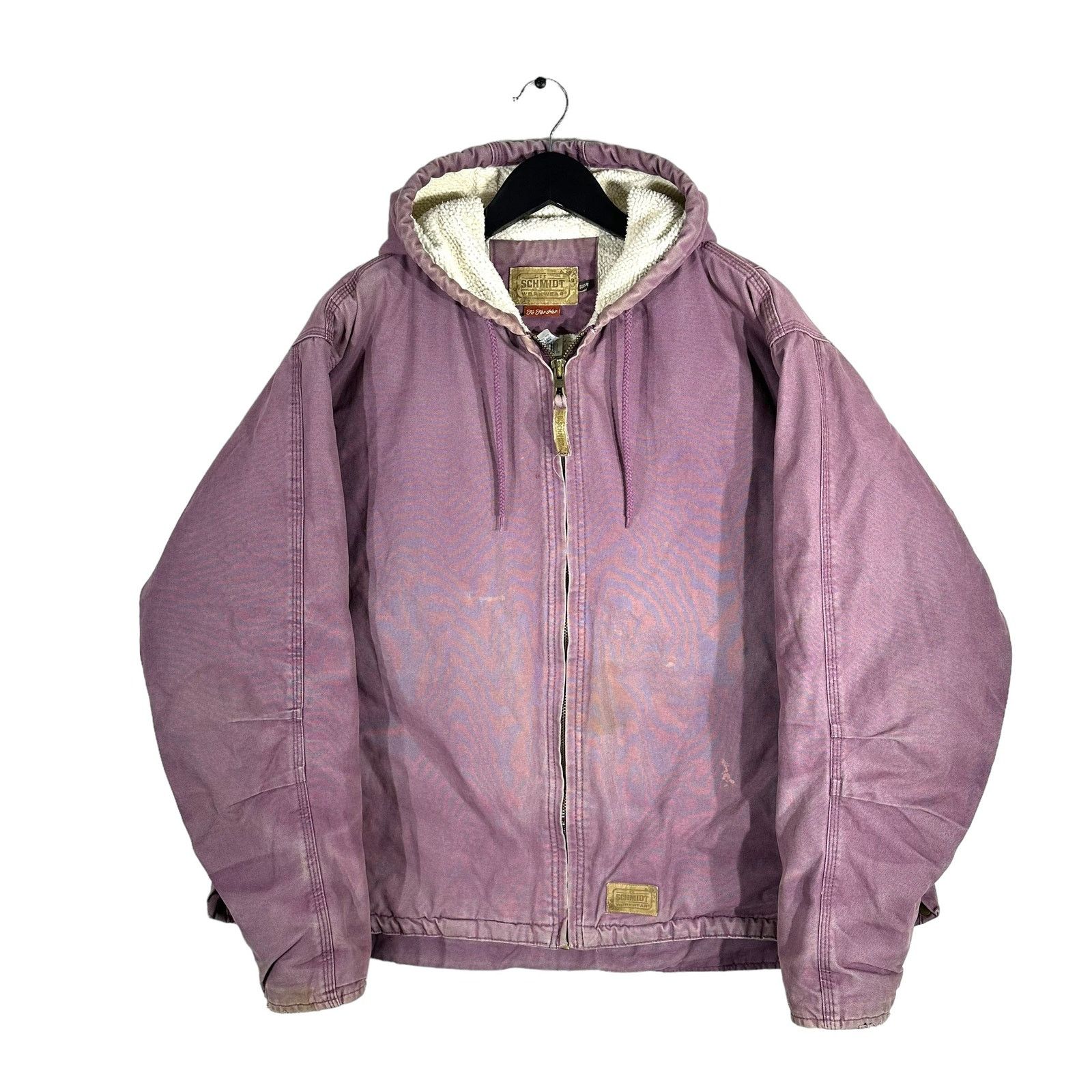 Vintage Vintage C.E. Schmidt Women's Workwear Jacket | Grailed