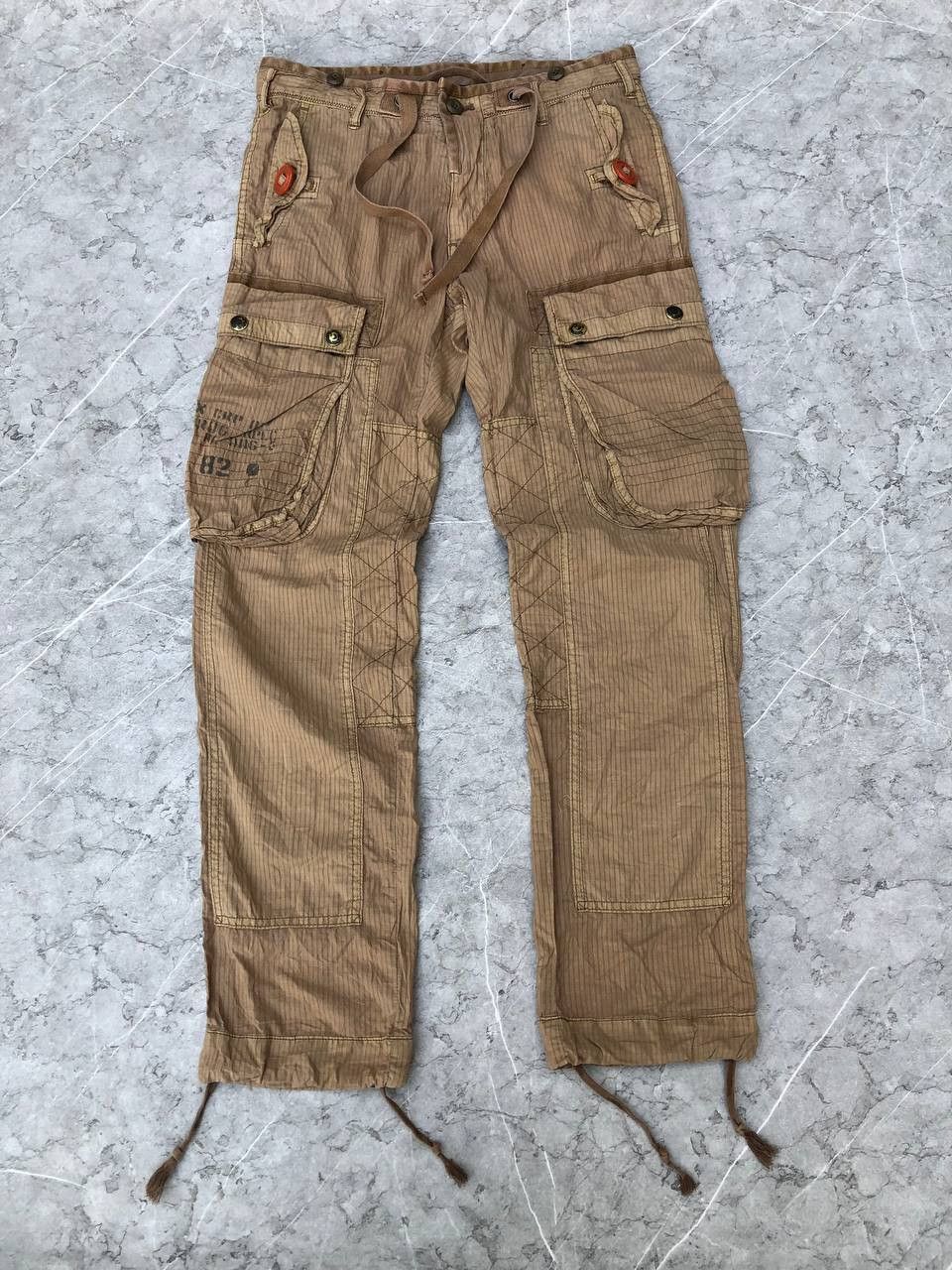 Archival Clothing × Denim And Supply Ralph Lauren × Polo Archival Clothing × Denim And Supply Ralph Lauren × Polo