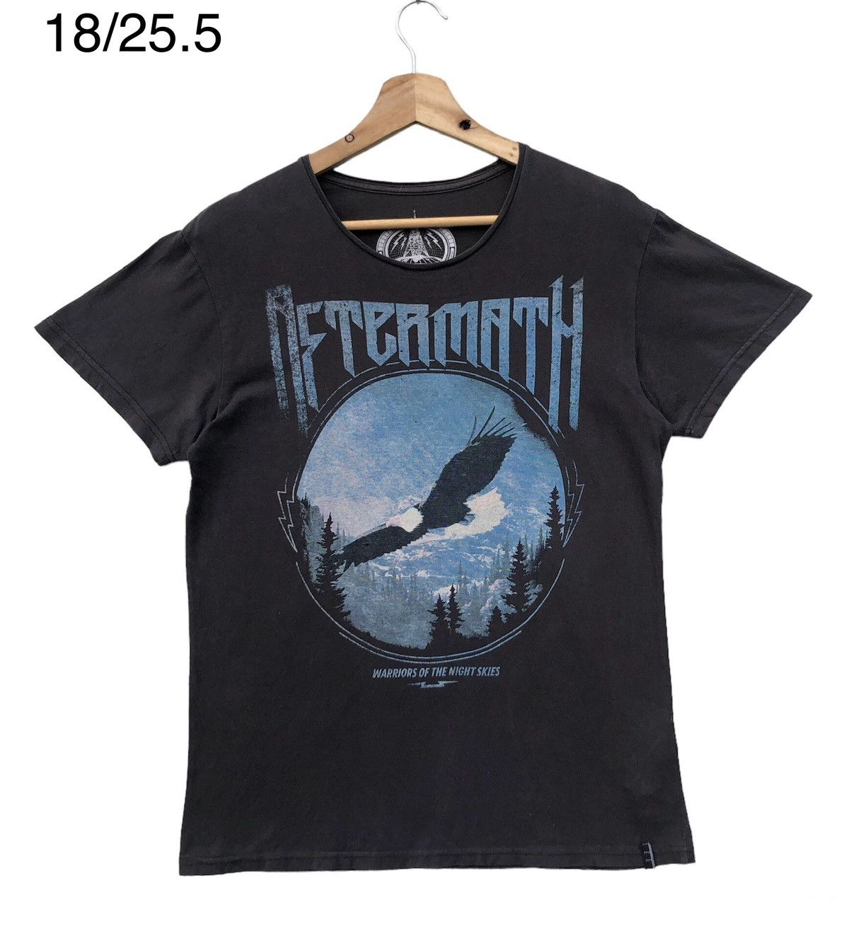 Vintage RARE‼️ Aftermath | Grailed