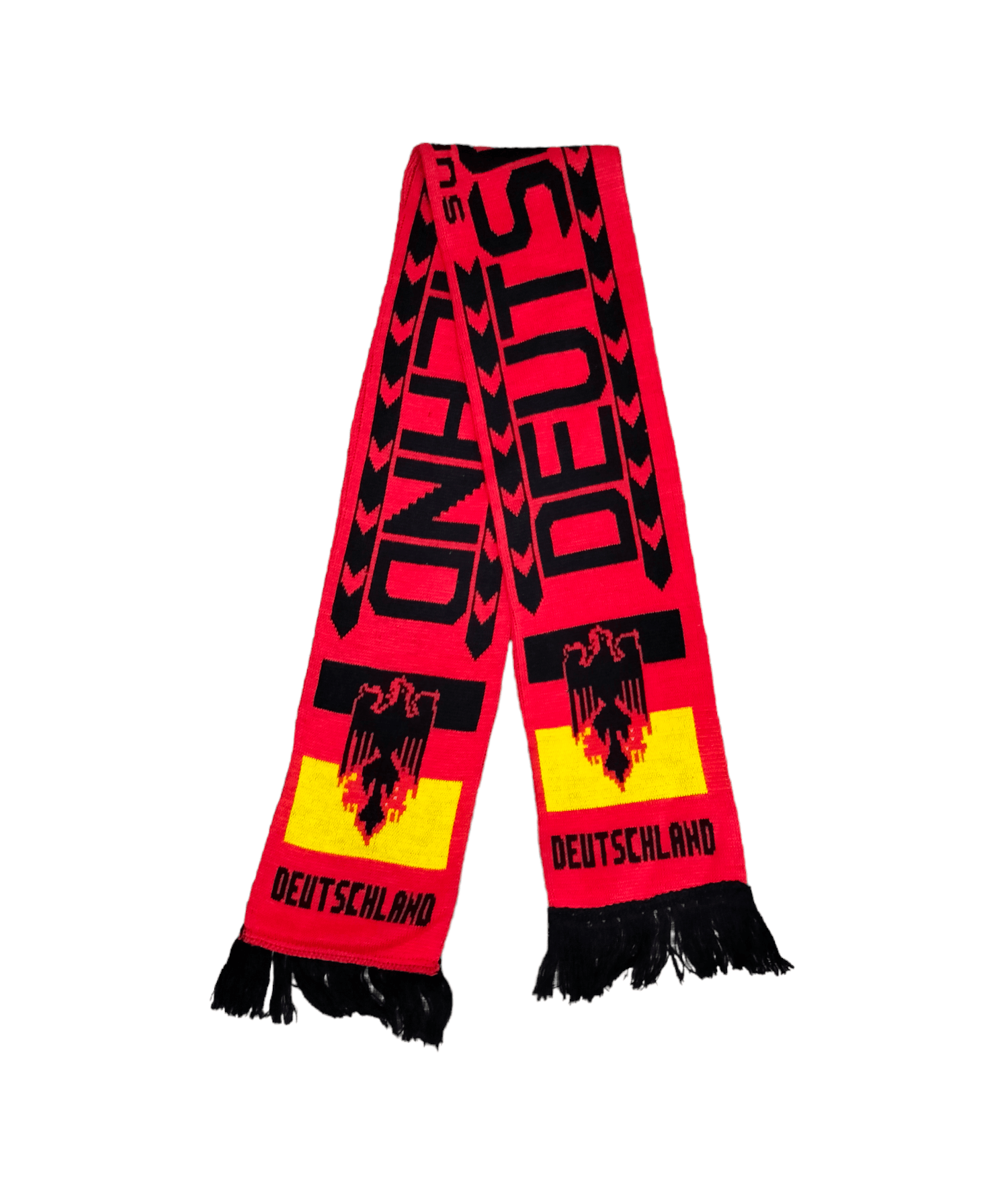 German Deutschland scarves | Grailed