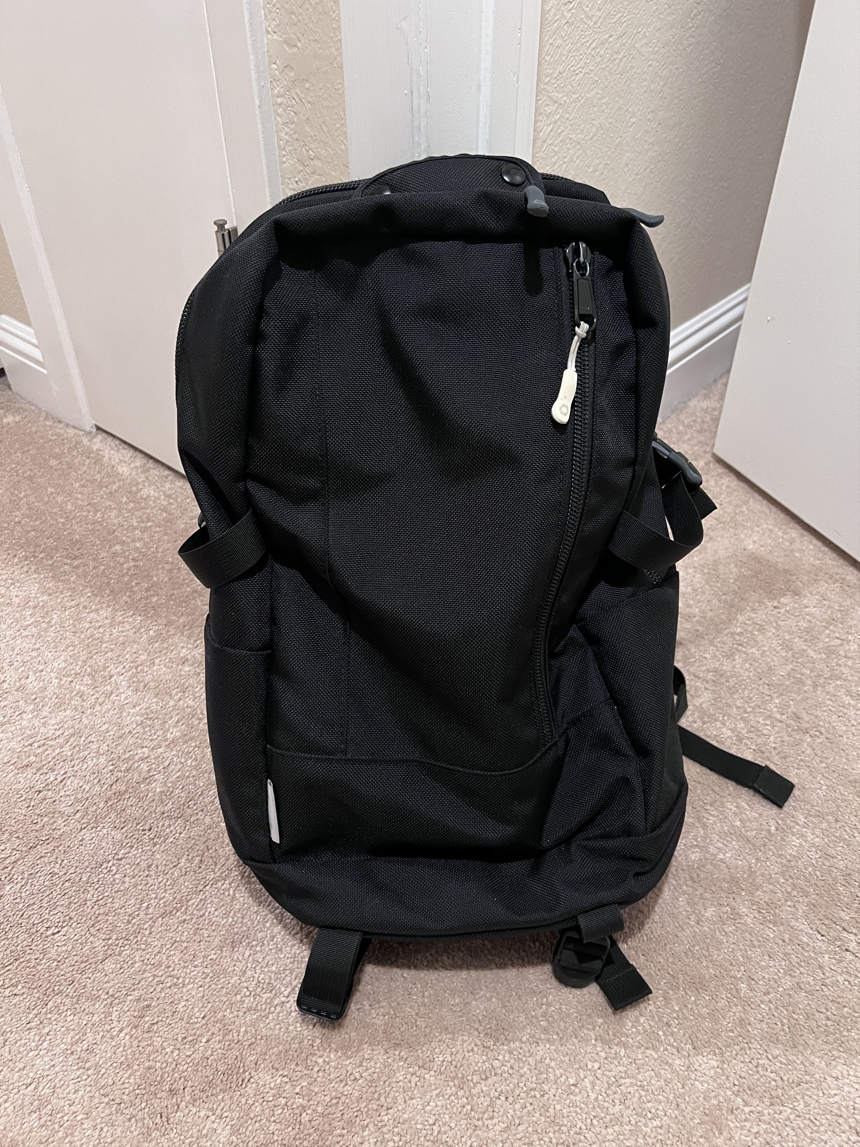 Dsptch Ballistic Nylon Daypack | Grailed