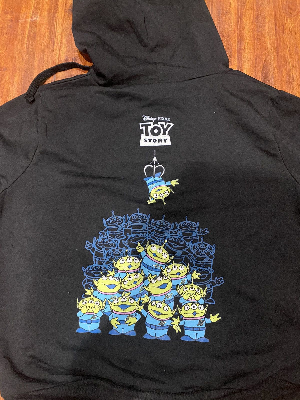 Vintage Toy story, Disney Pixar jacket | Grailed