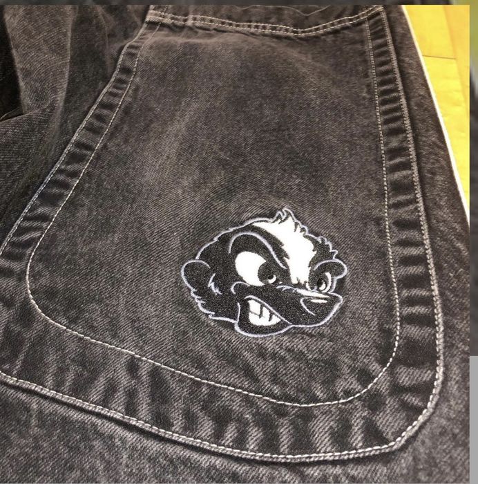 Jnco Jnco og skunk jeans | Grailed
