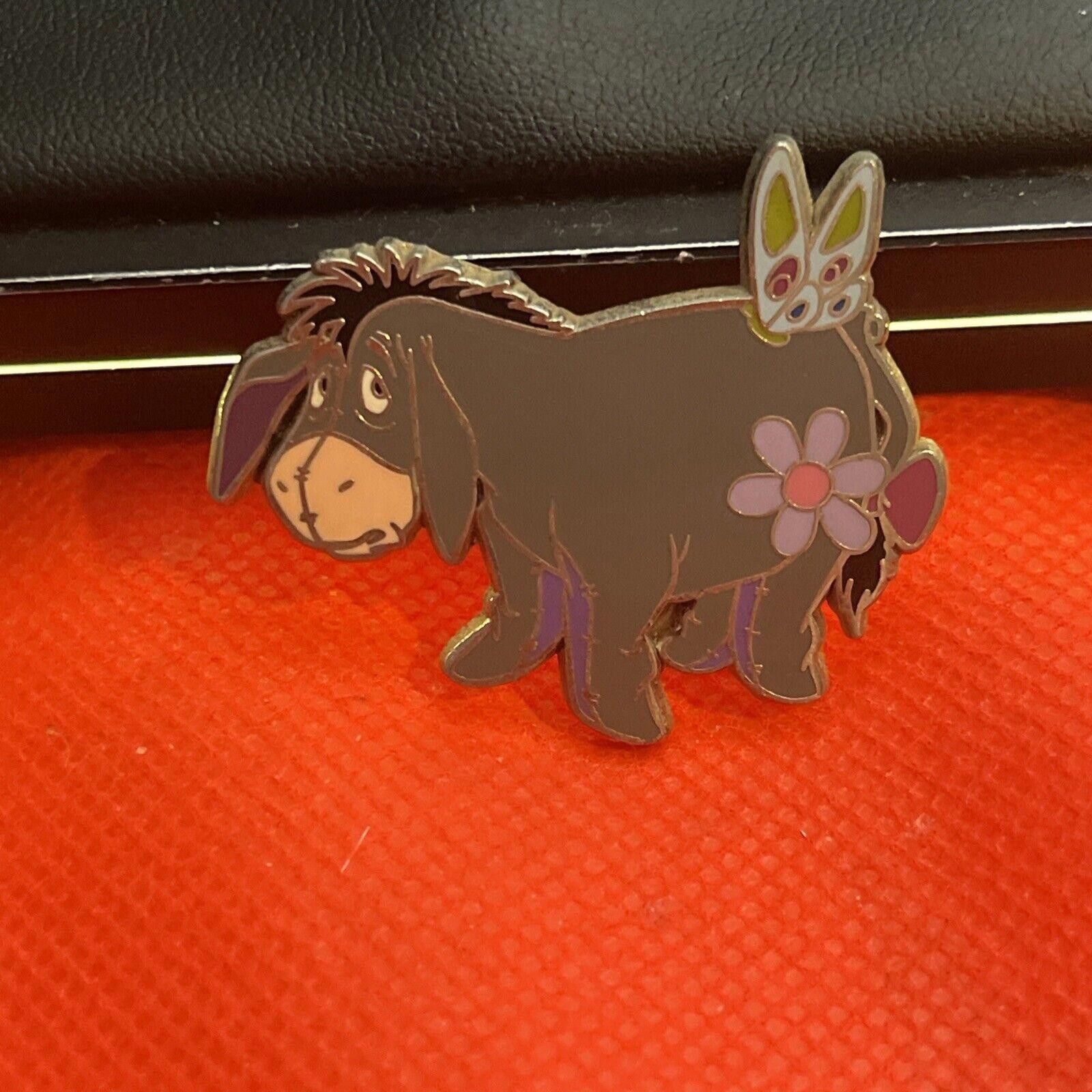 Disney Eeyore Pin | Grailed