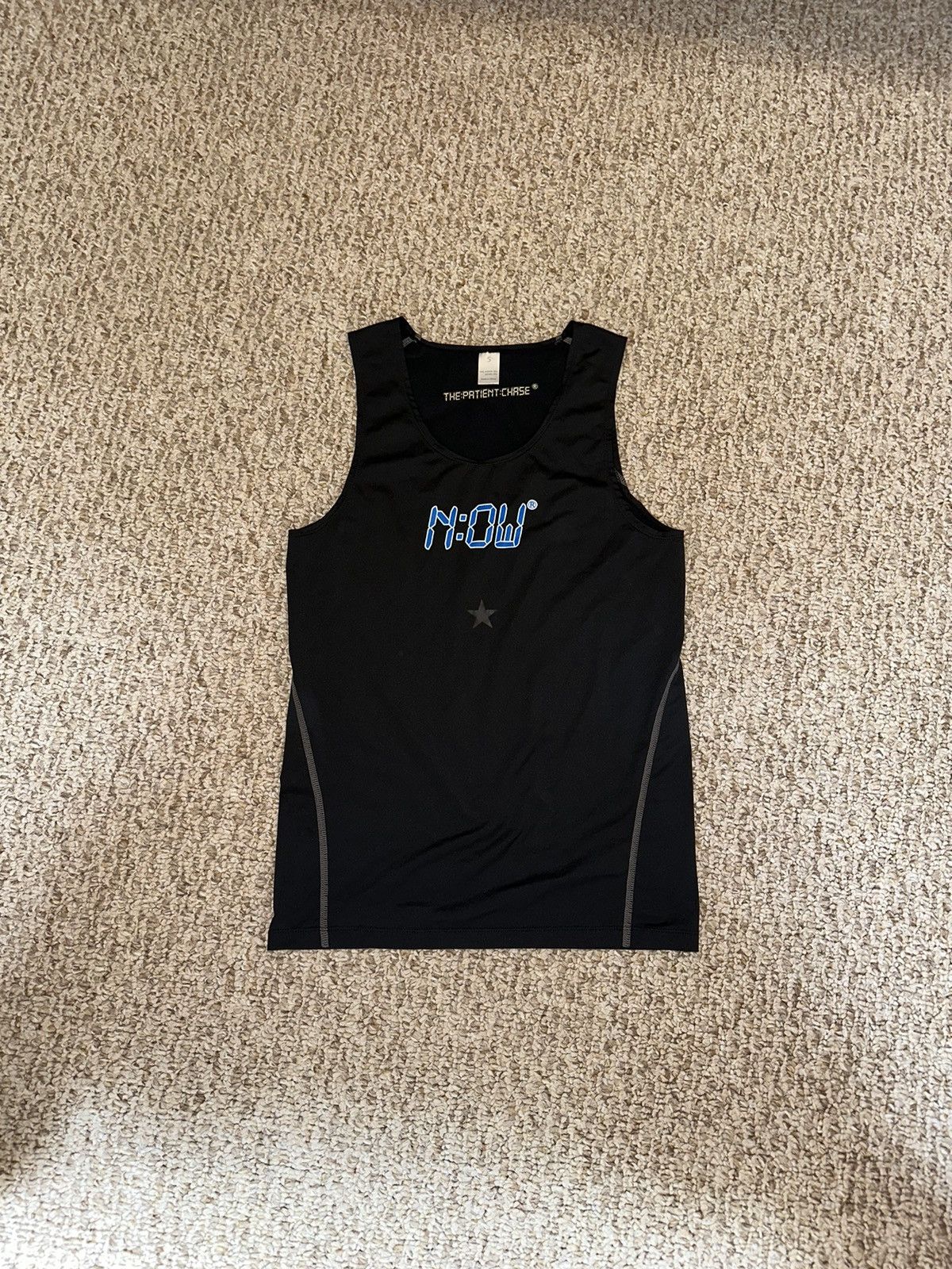 Other The Patient Chase Compression Tank Top | Grailed
