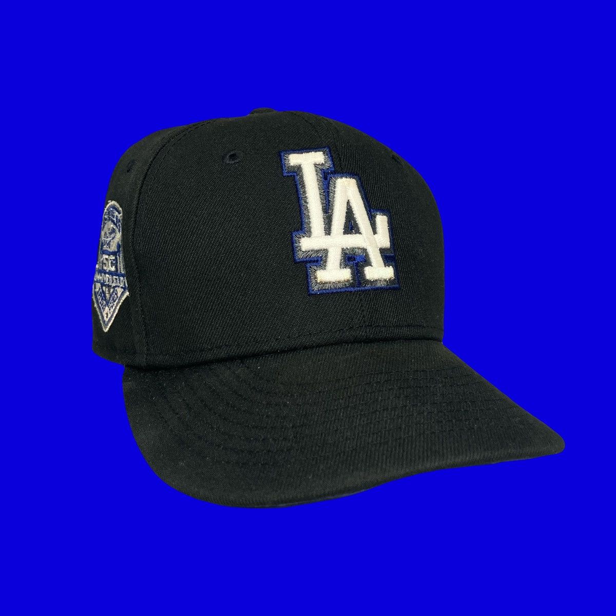 Lids × Los Angeles Dodgers × New Era New Era Los Angeles Dodgers 50th ...