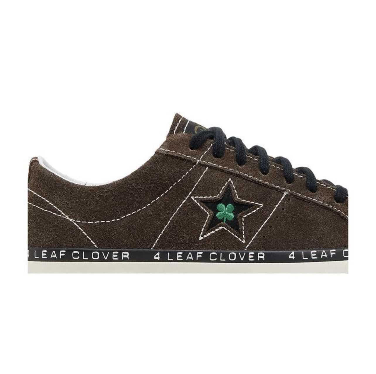 Converse Patta X One Star Pro Low 4 Leaf Clover size 11 | Grailed