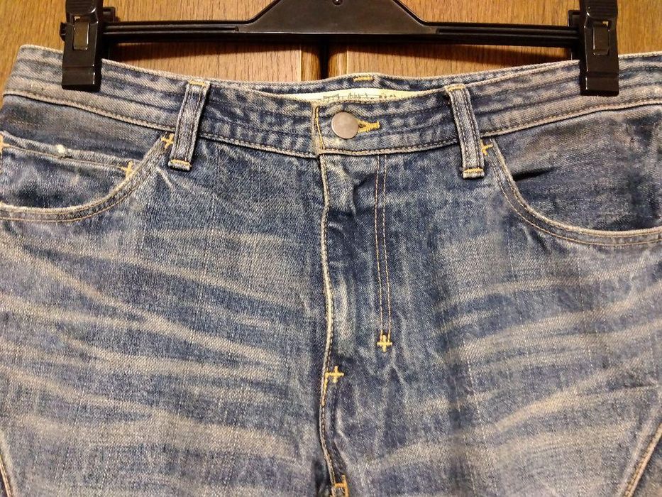 Number (N)ine Number Nine Jeans | Grailed