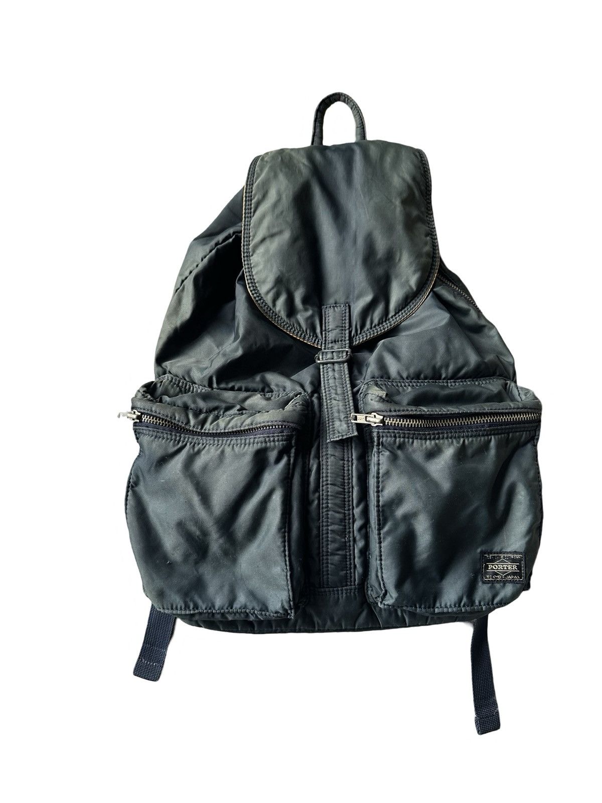 Japanese Brand × Porter 🔥🔥🔥Final Drop🔥🔥🔥 Porter bag early 2000 | Grailed