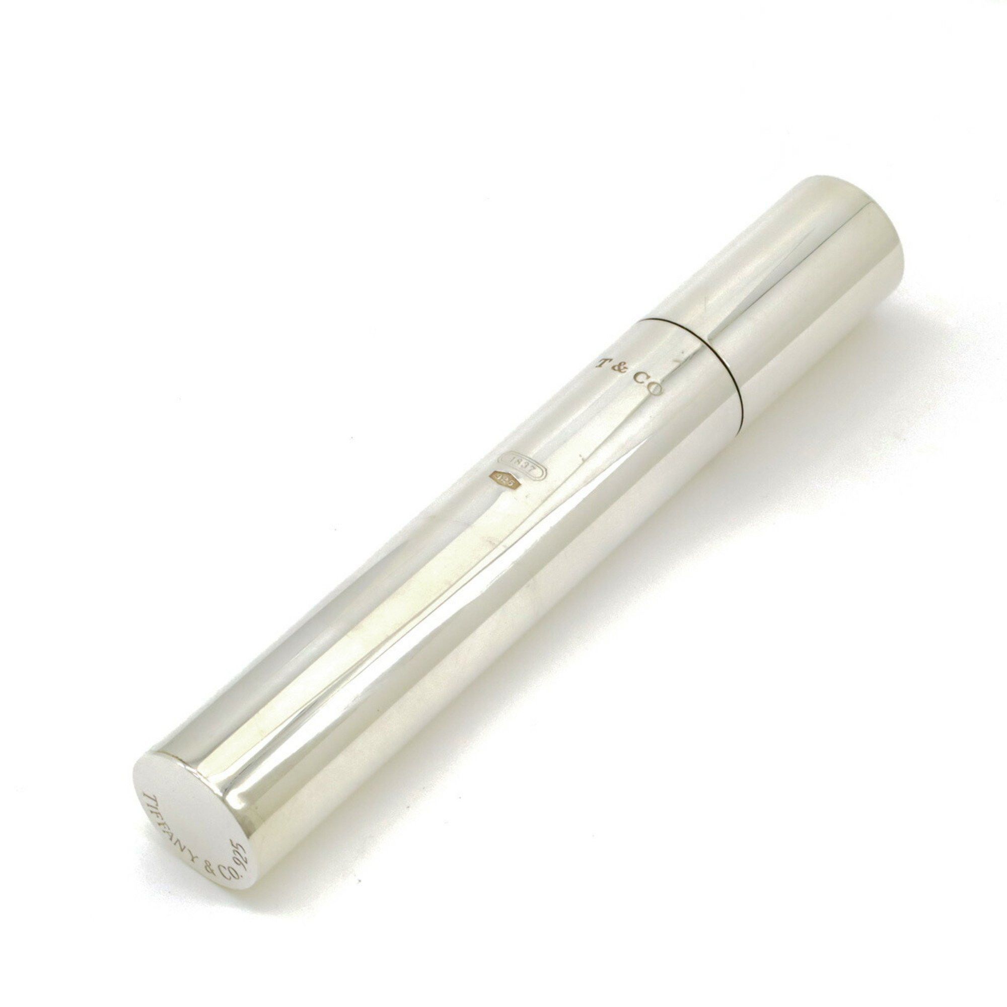 Tiffany & Co. TIFFANY&Co. Tiffany 1837 Cigarette Case, Cigar Tube ...