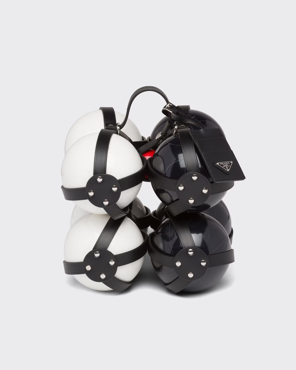 Prada PRADA Resin bocce set 2SG006_0DC_F0002 | Grailed
