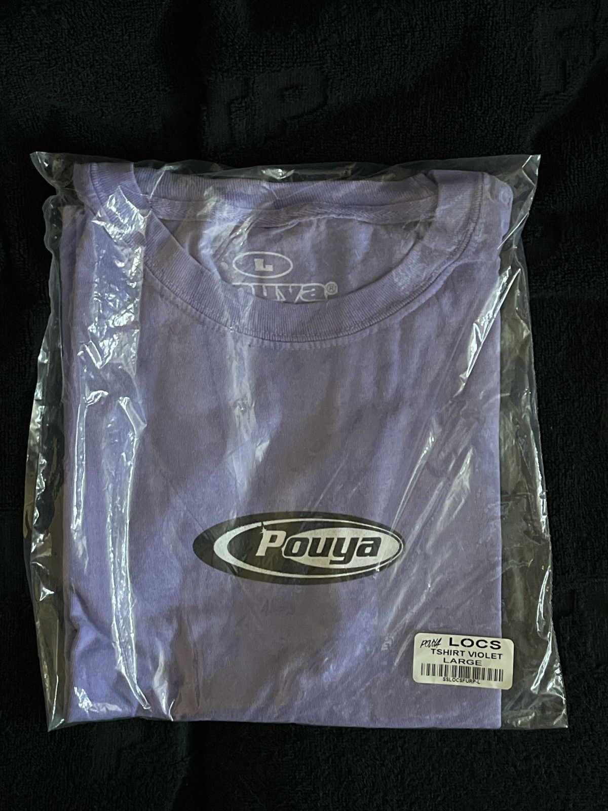 Pouya & $uicideboy$ Merch Oval Logo Tee | Grailed
