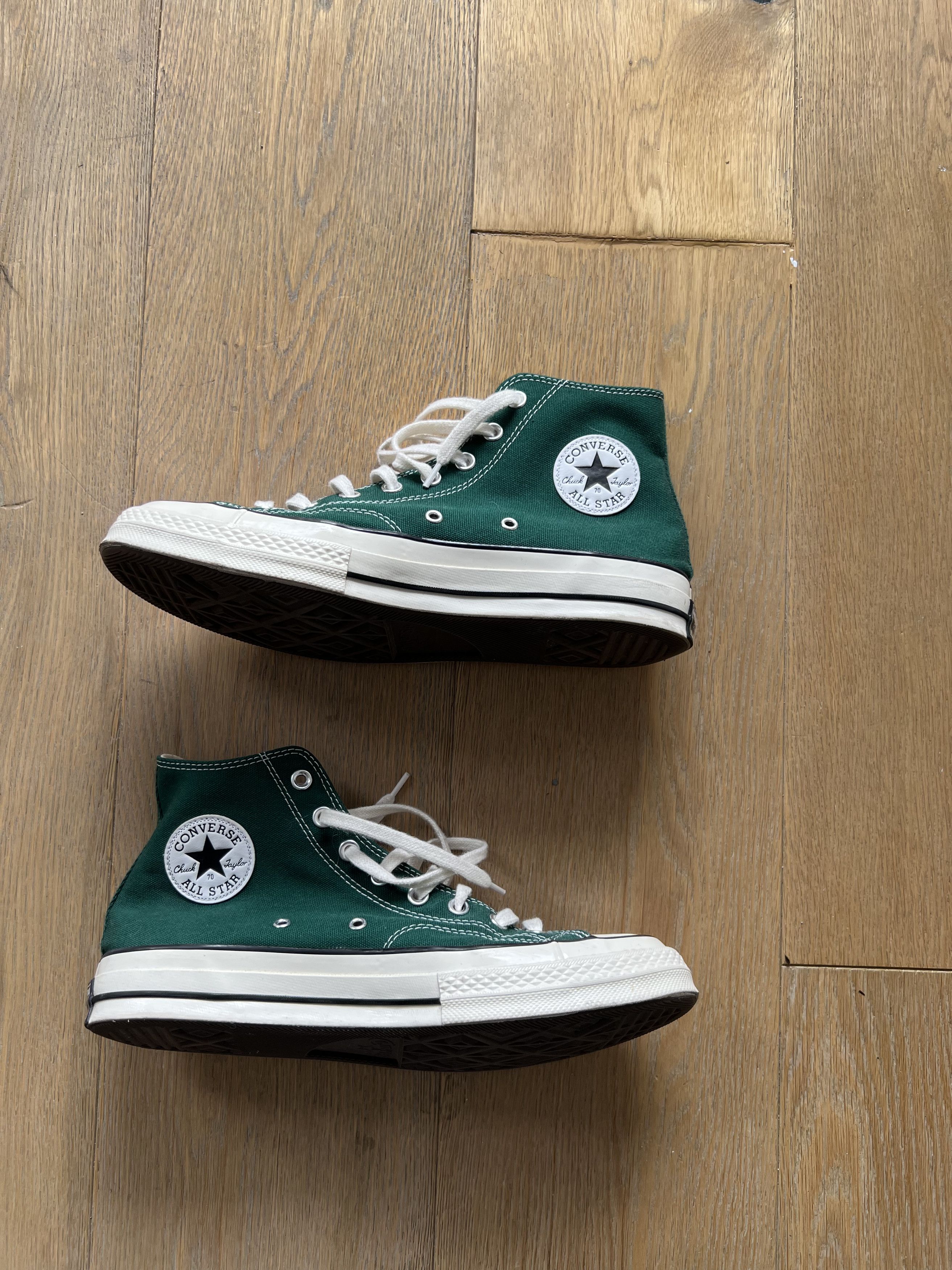 Converse Converse Chuck 70 Vintage - High-Tops | Grailed