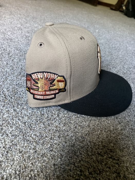 New Era NY Yankees x LIDS “Fall” Collection | Grailed