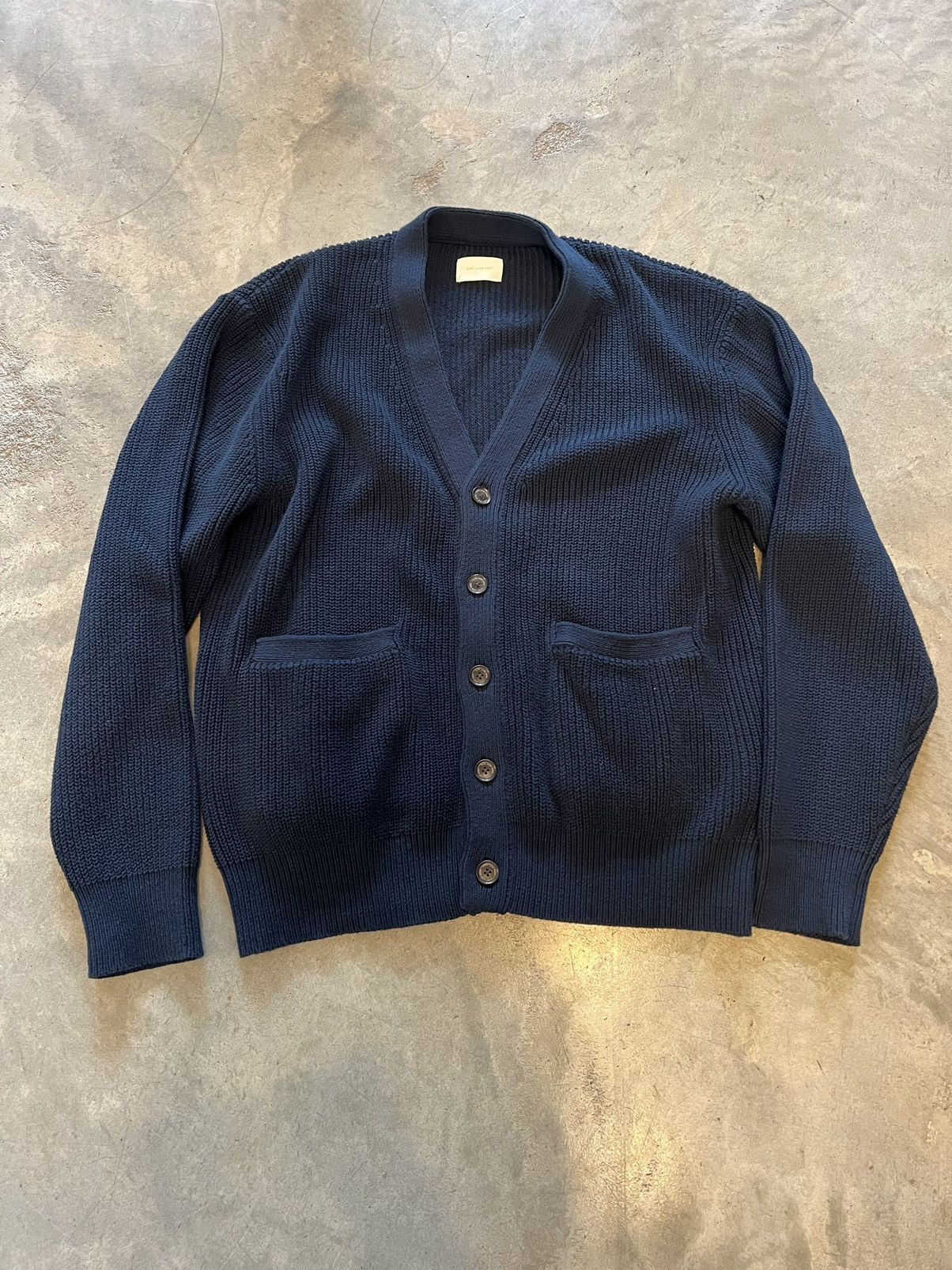 Aime Leon Dore Aime Leon Dore Cardigan | Grailed