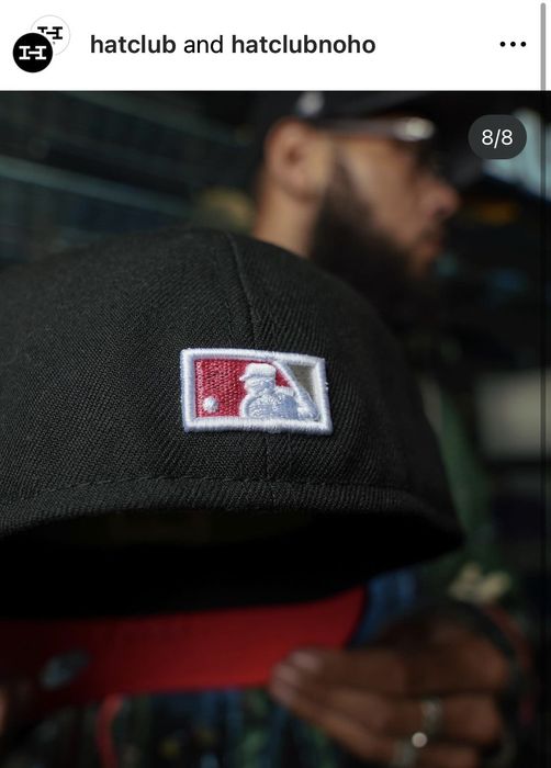 New Era Hat club staple collab New York Yankees | Grailed