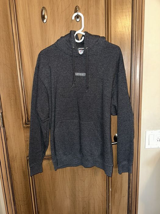 Sesh TeamSesh Crown Logo Hoodie Embroidered | Grailed
