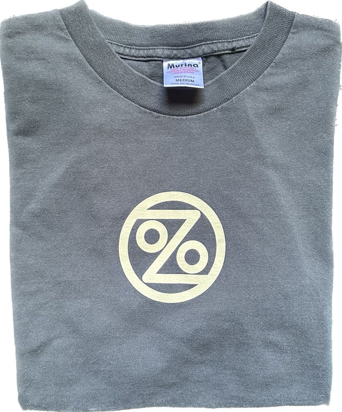 Band Tees × Vintage Vintage Ozomatli Band Tee Graphic Shirt | Grailed