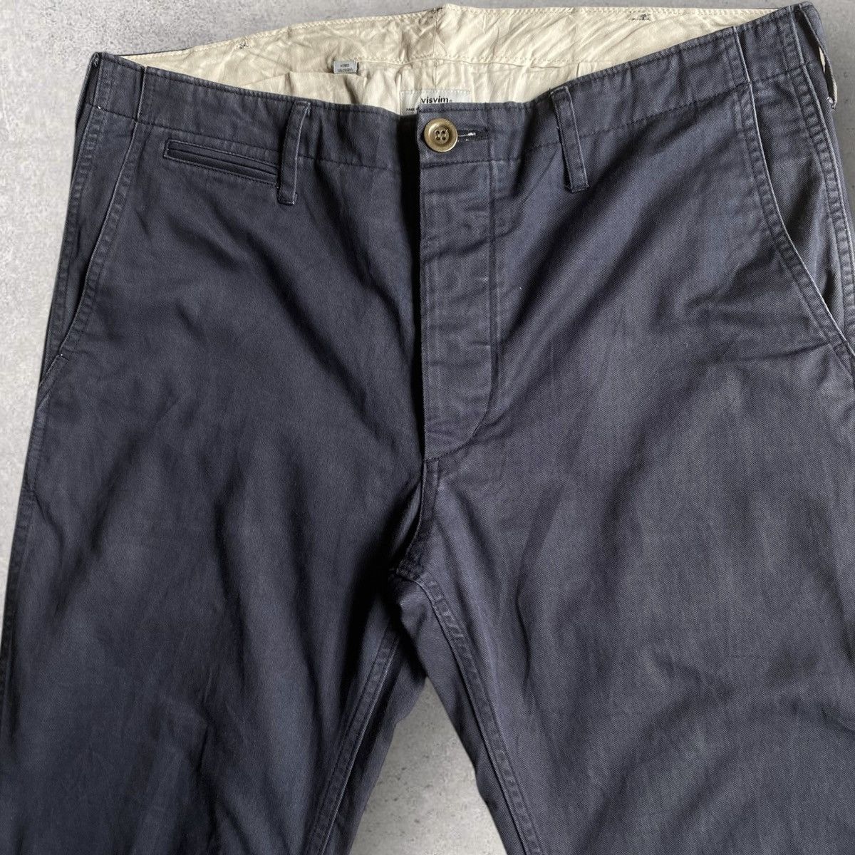 Visvim Visvim Chino Pants | Grailed