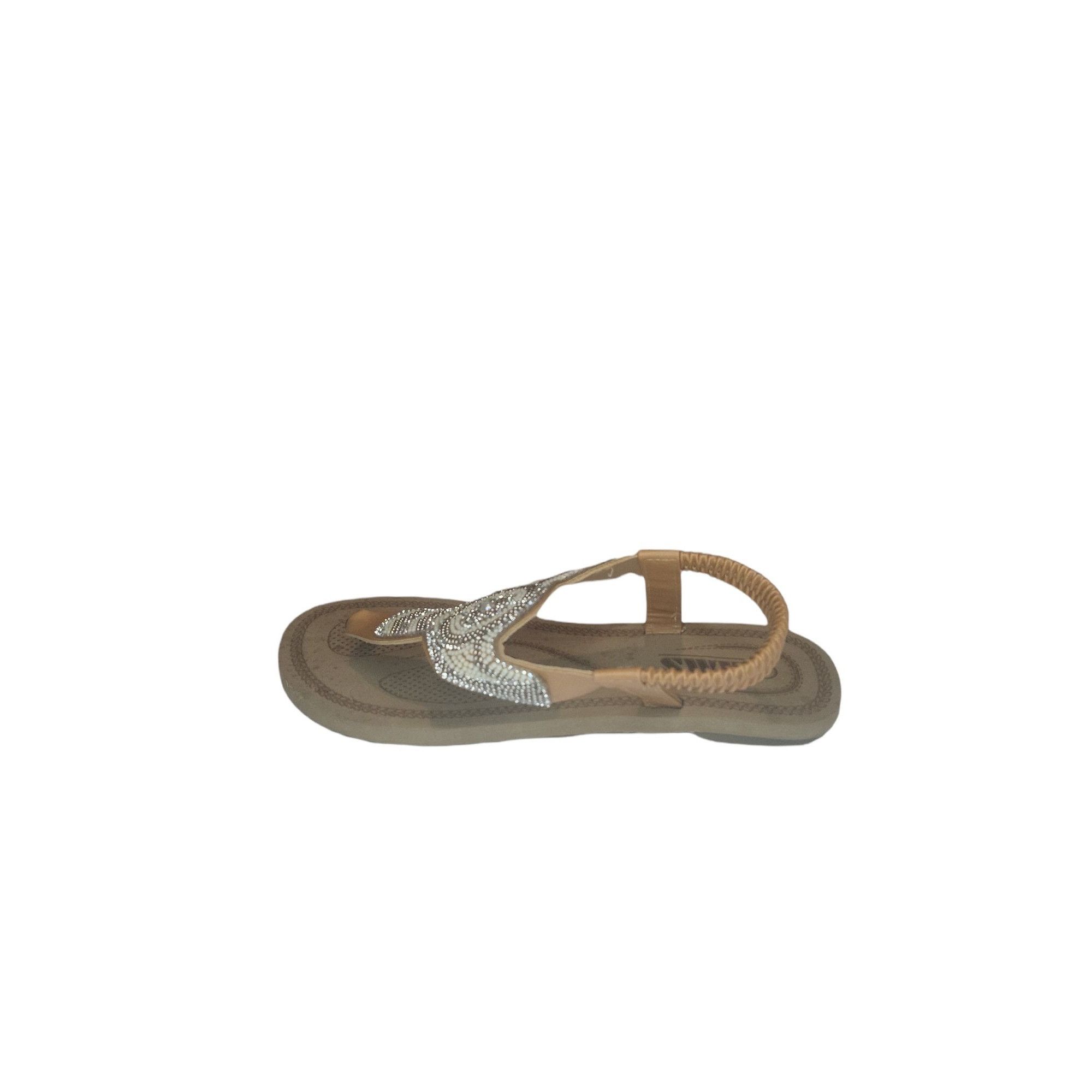 Designer AMS Hazel 2 Sandals Women Slingback Sz 7 Boho Comfort | Grailed