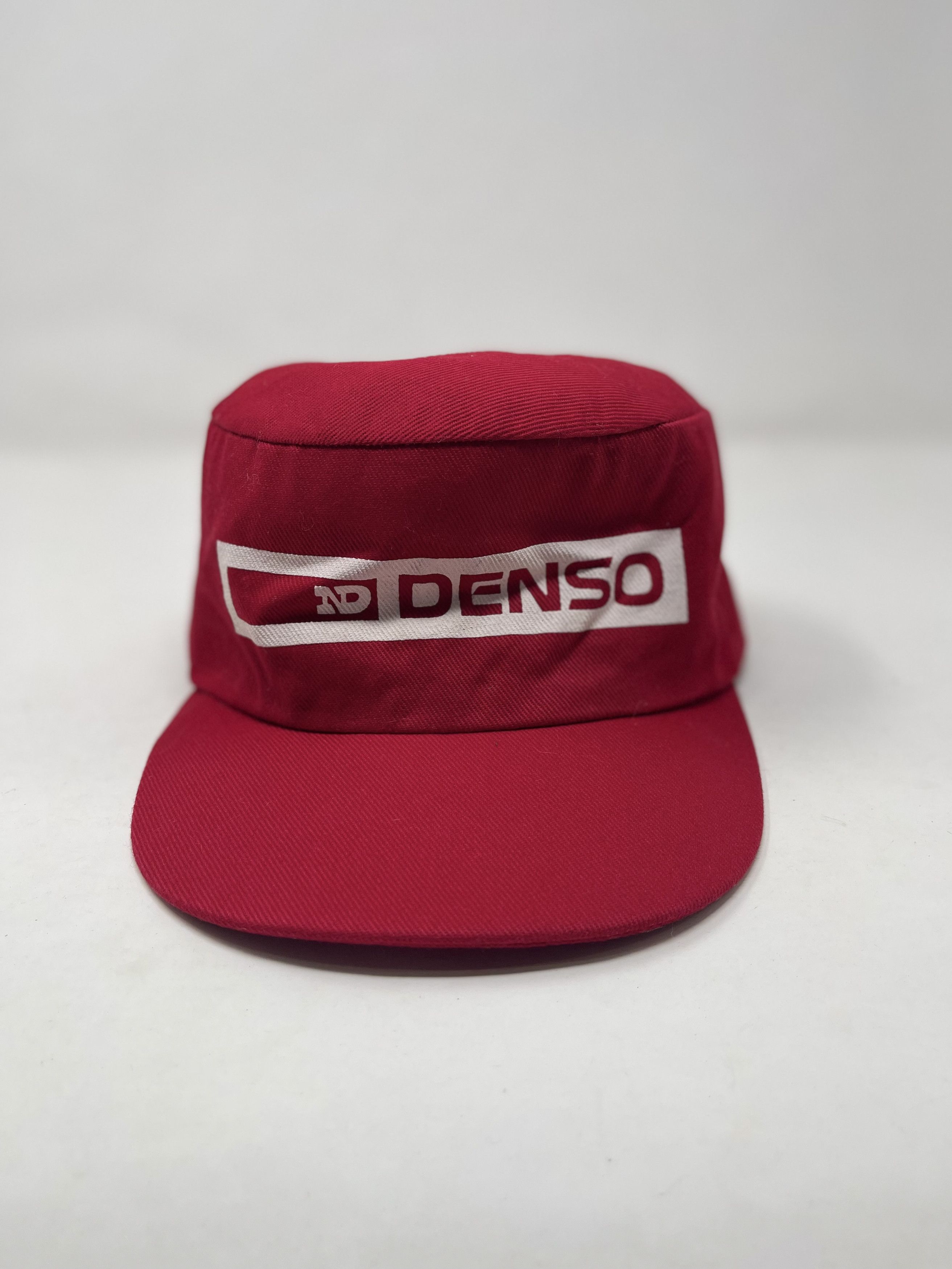 Vintage Rare Denso Panter Cap | Grailed
