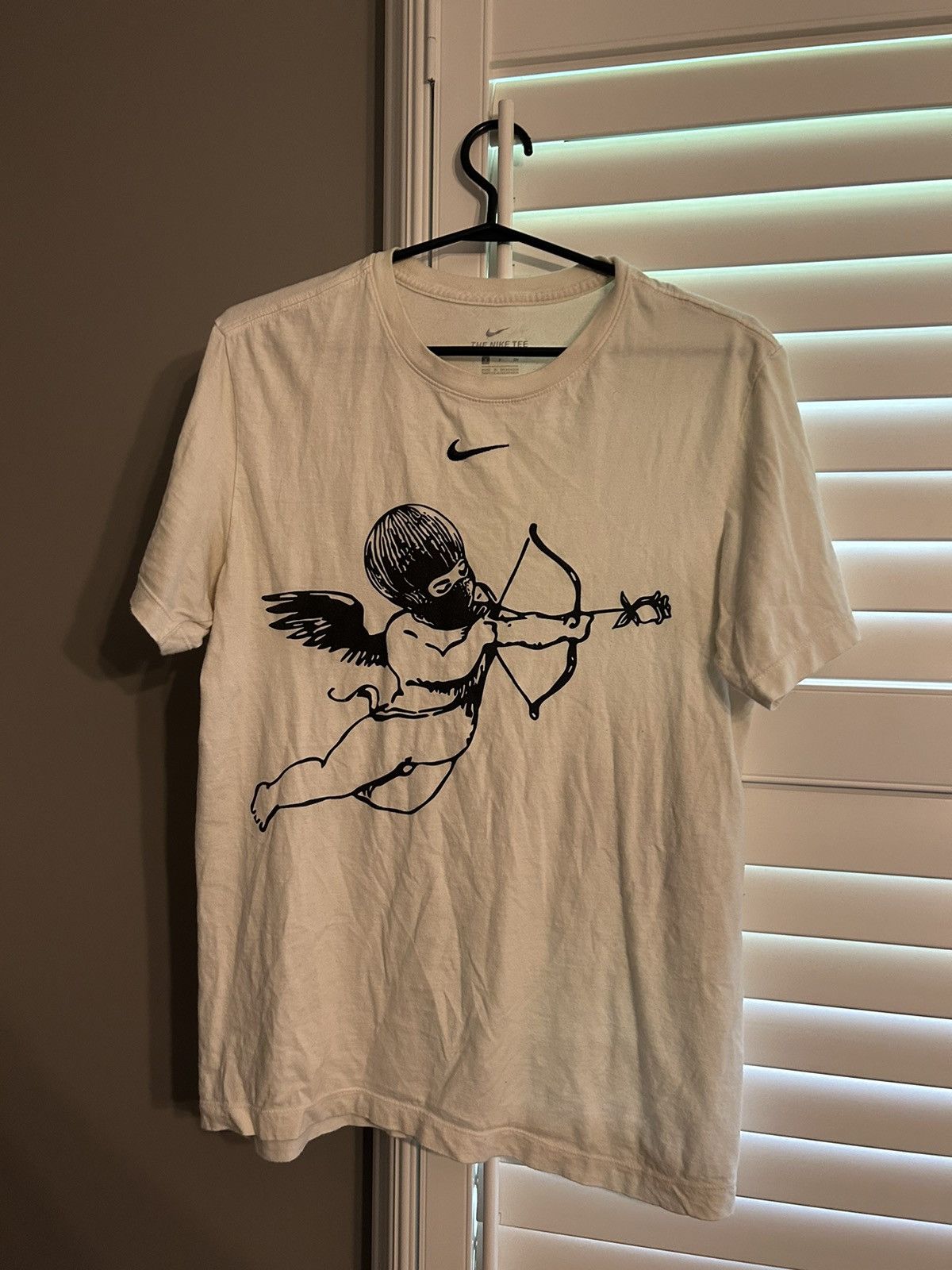 Drake × Nike Nike x Drake CLB Merch Cupid | Grailed