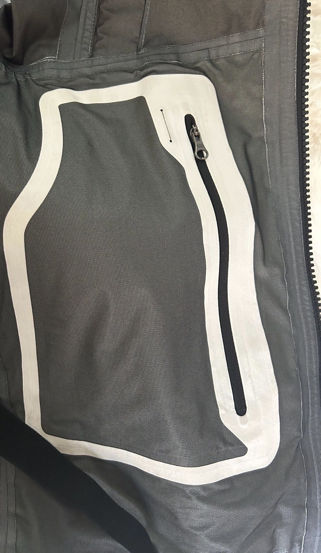 Errolson Hugh Nike ACG Alpine Jacket | Grailed