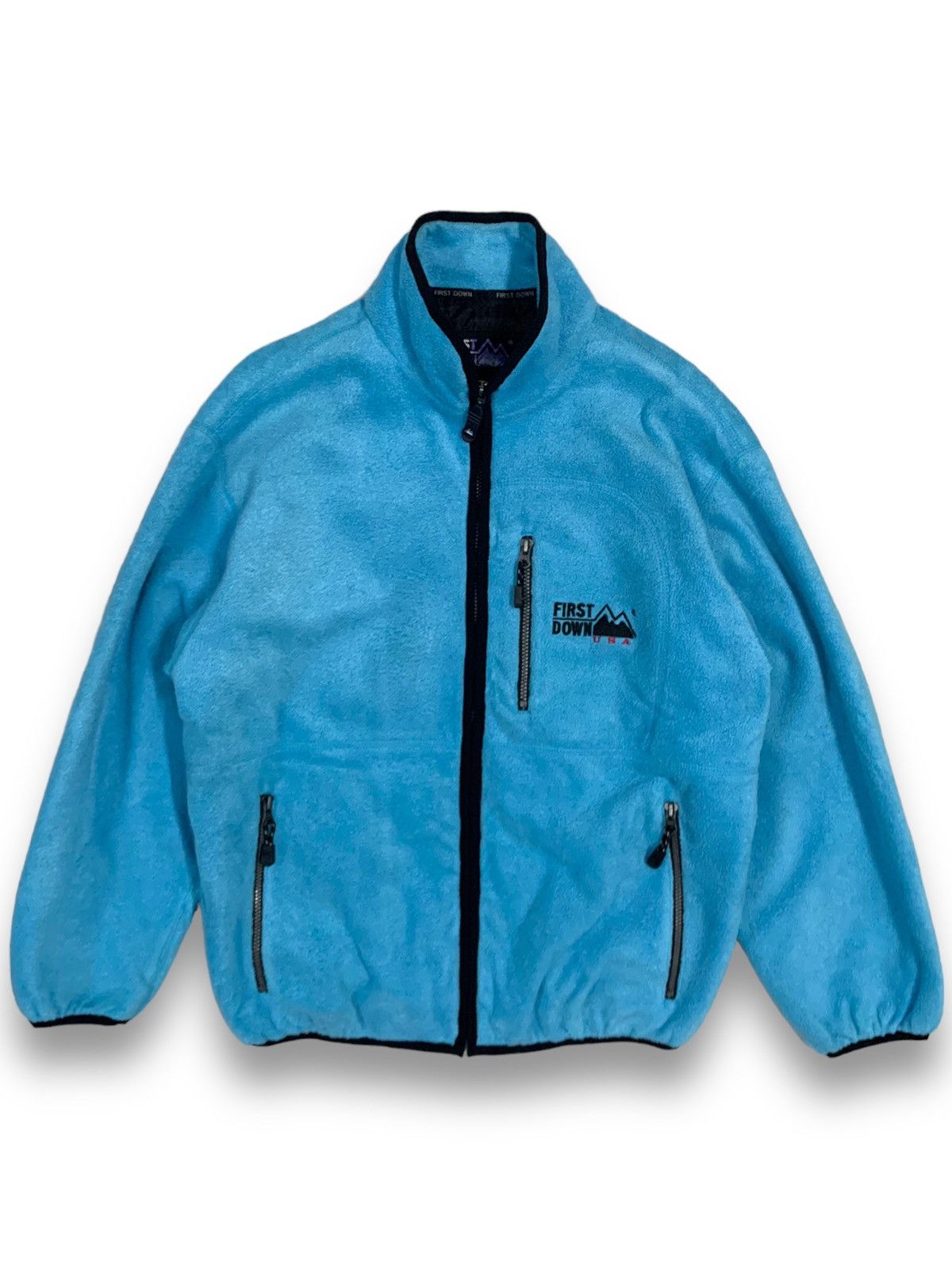 Japanese Brand × Outdoor Life × Vintage Vintage Japanese Brand First ...