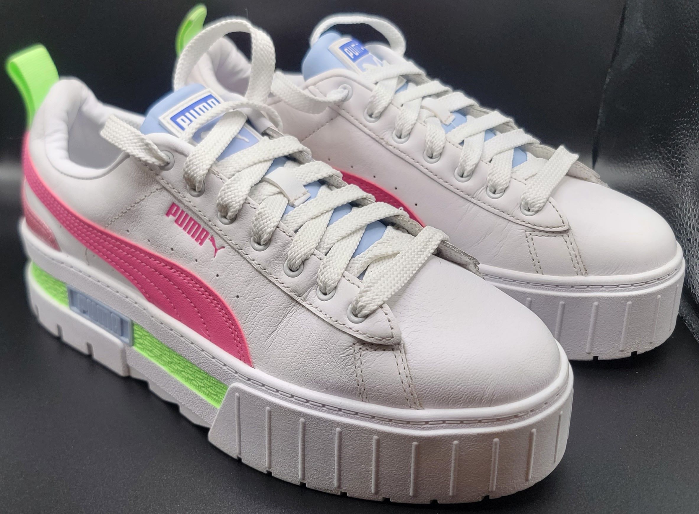 Puma Puma Platform | Grailed