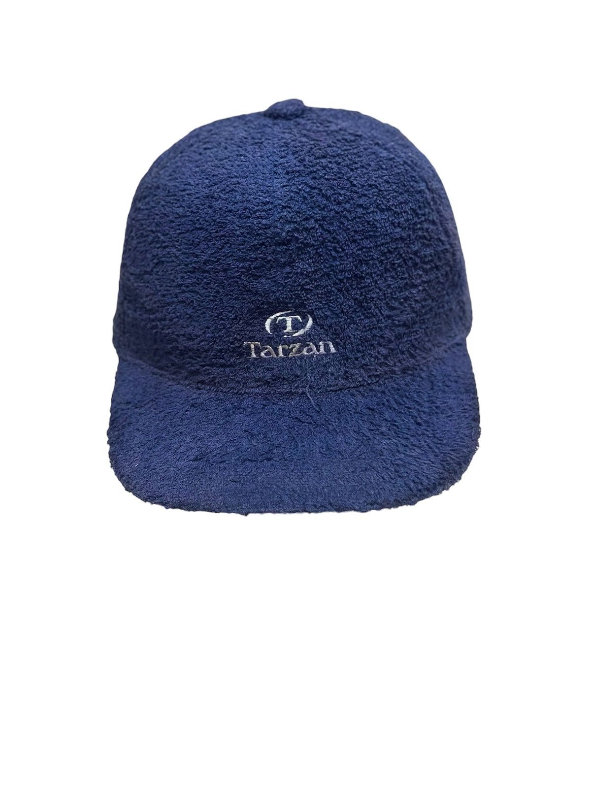 Very Rare Tarzan Hat “In The Spirit of Nature” | Grailed