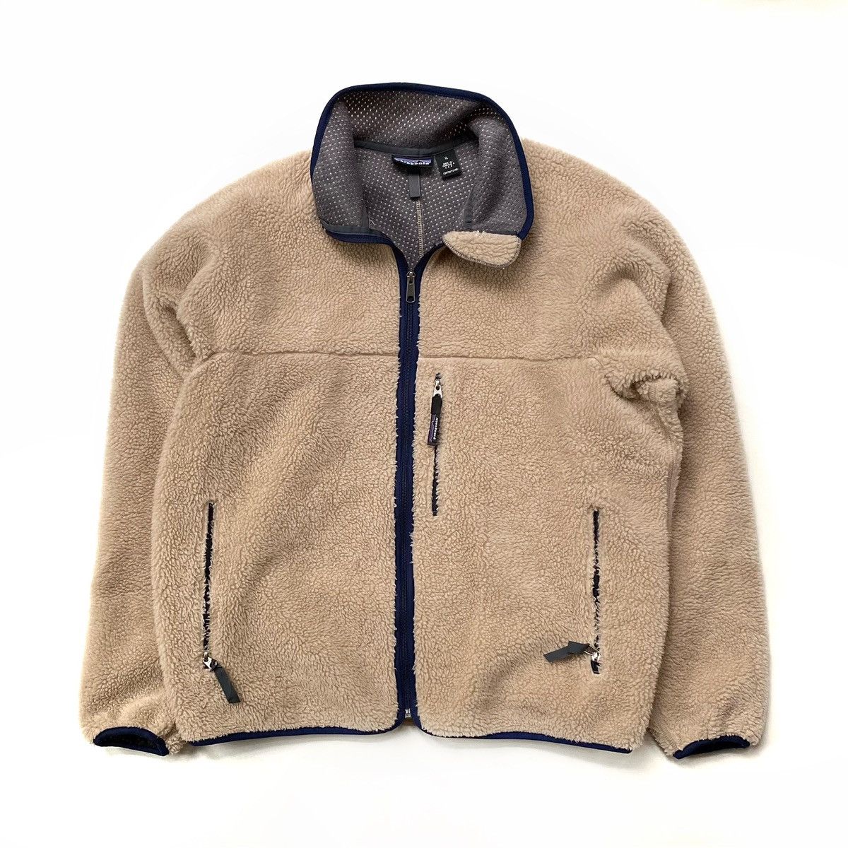 Patagonia Vintage Patagonia 1999 Retro X Cardigan | Grailed