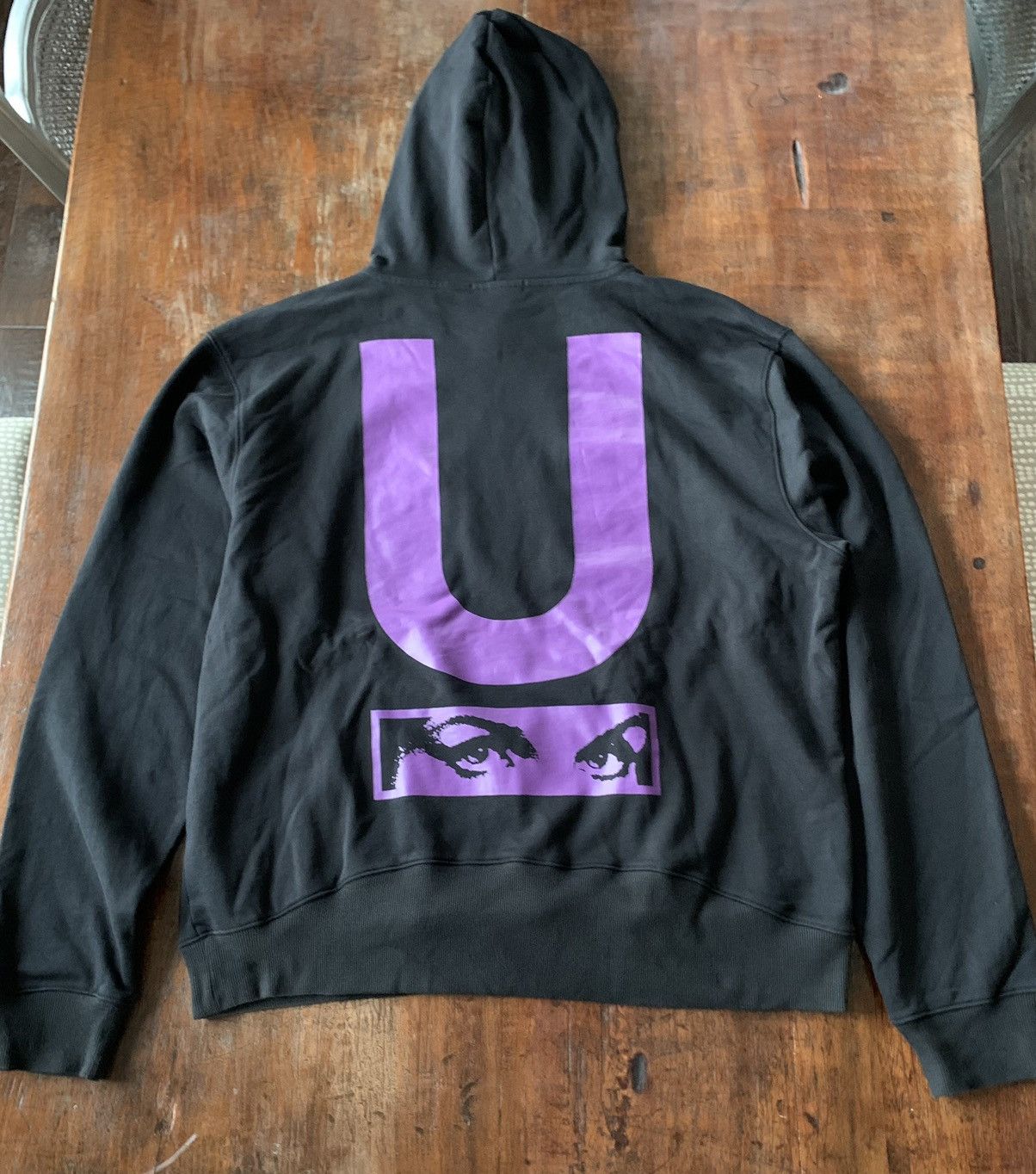 Perks And Mini × Undercover Undercover x Perks and Mini Hoodie | Grailed