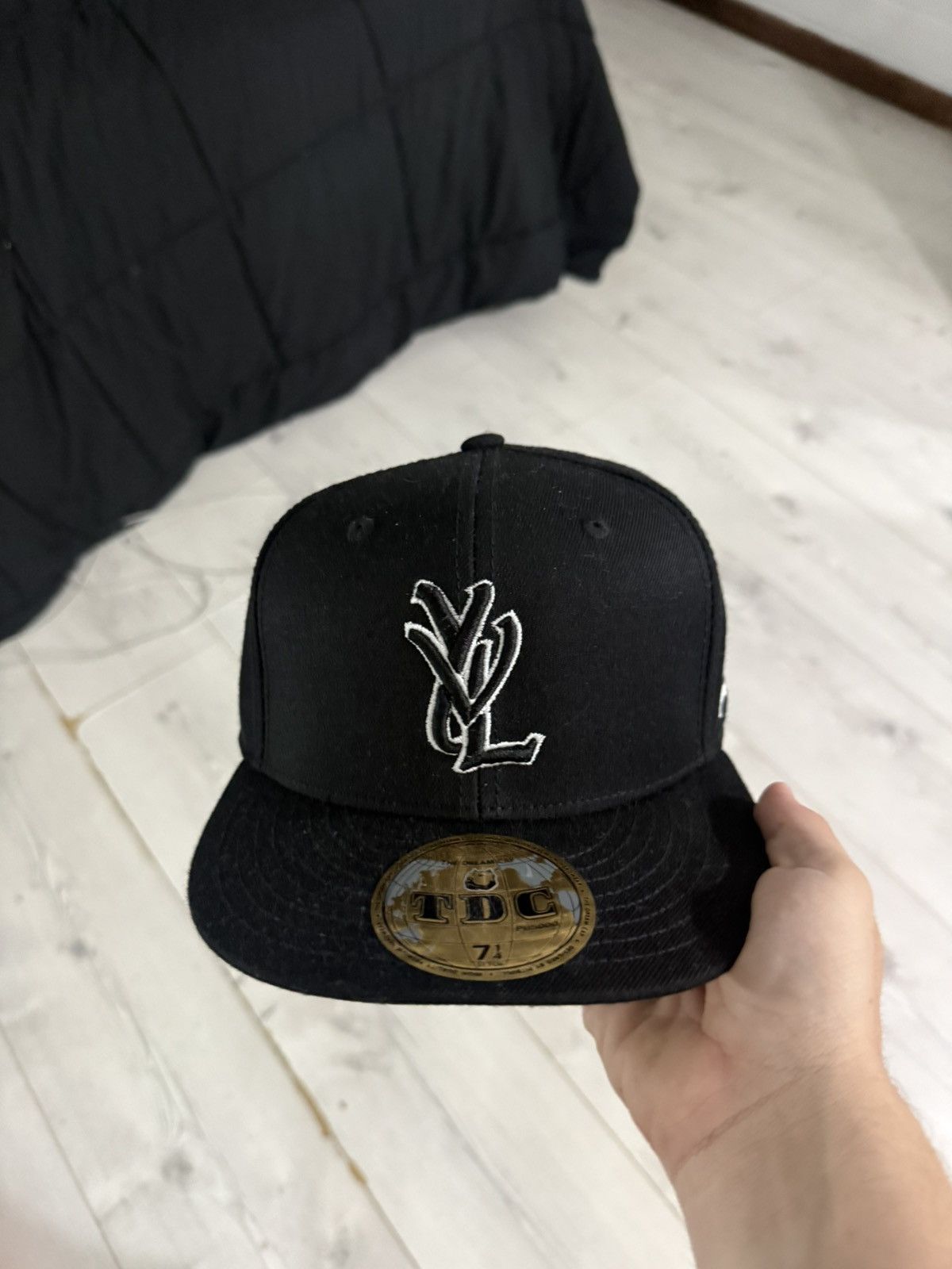 Playboi Carti Playboi Carti YSL hat | Grailed
