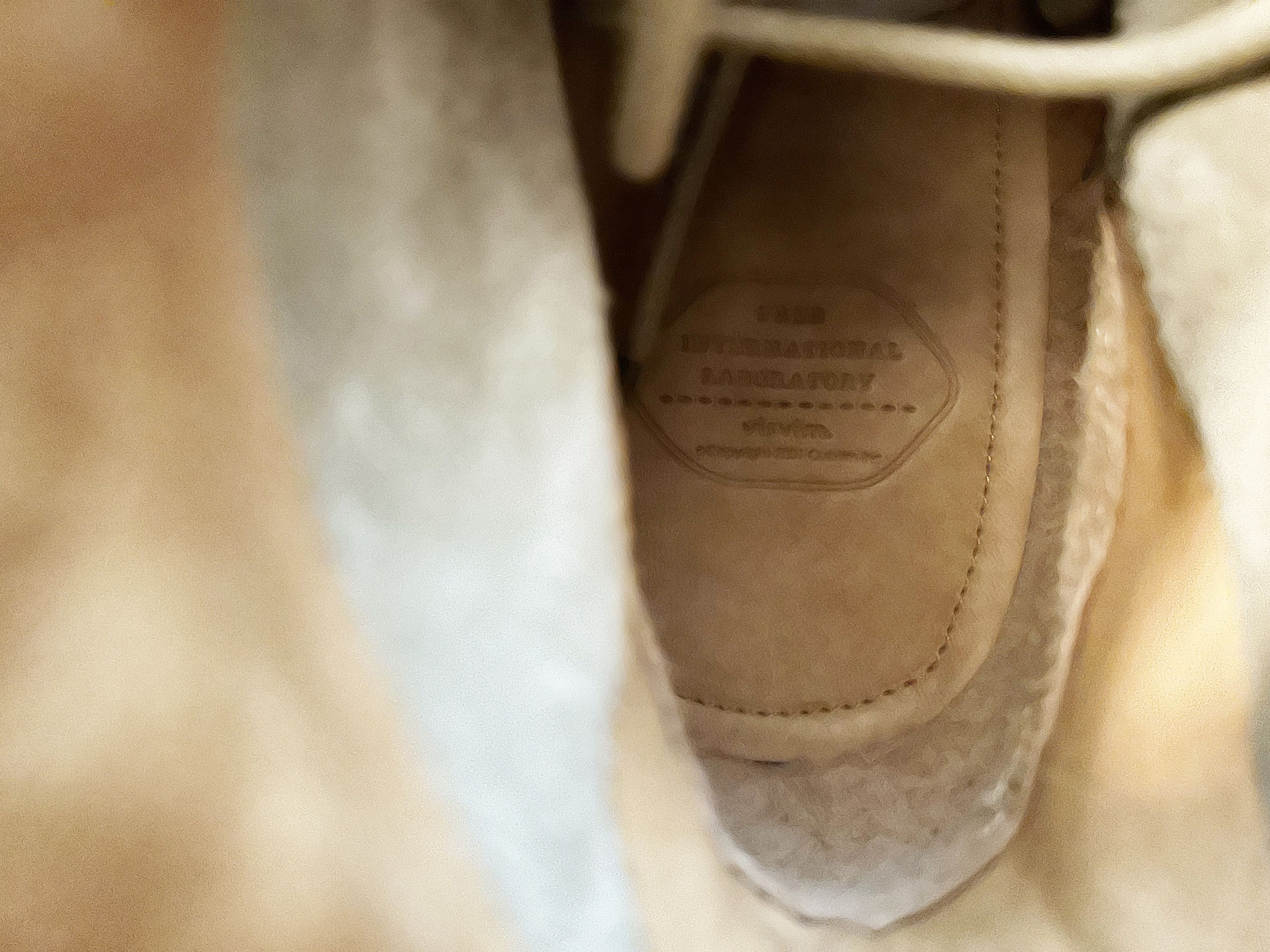 Visvim Virgil Boot | Grailed