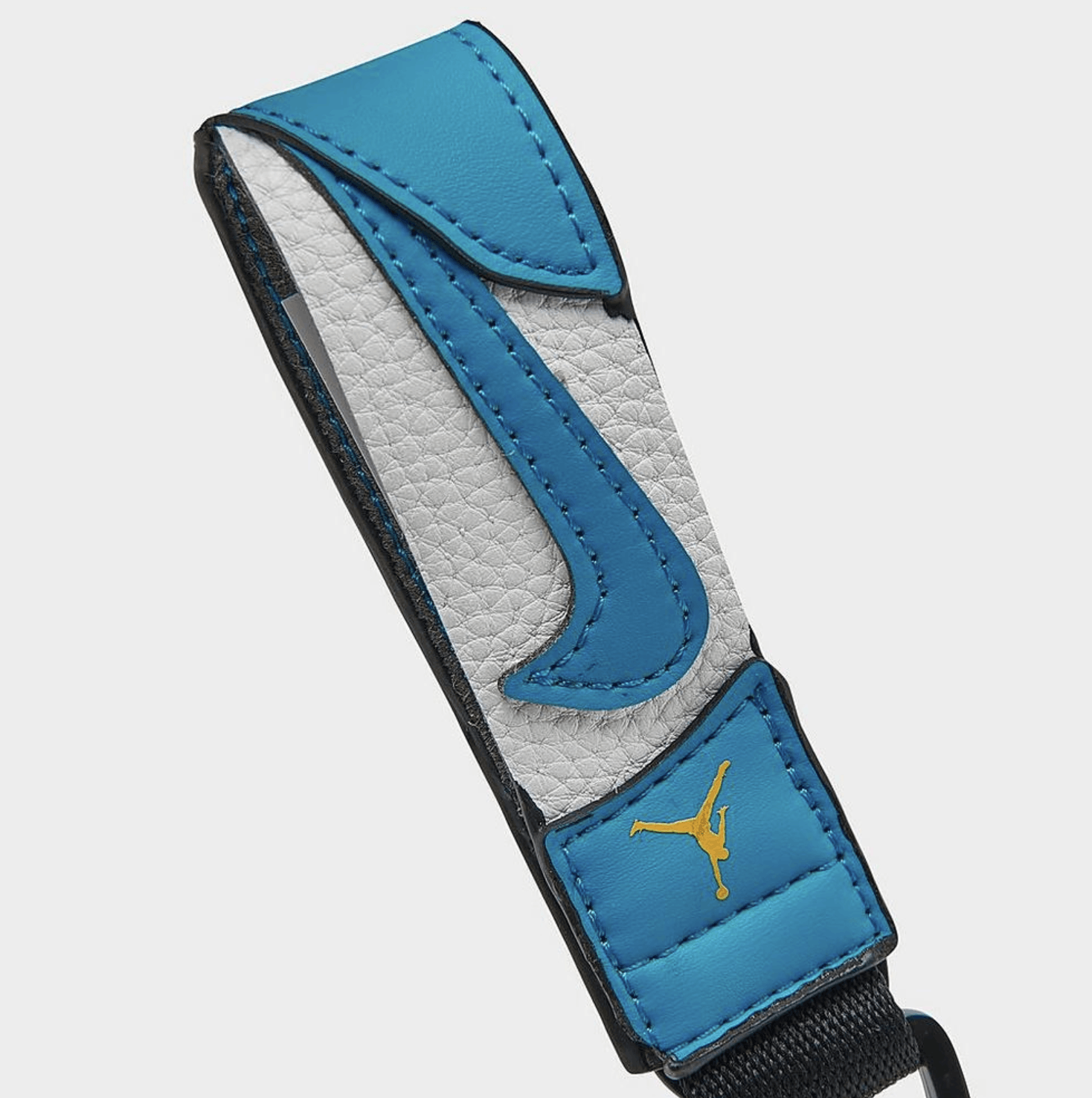 Nike JORDAN TROPHY KEY HOLDER | Grailed