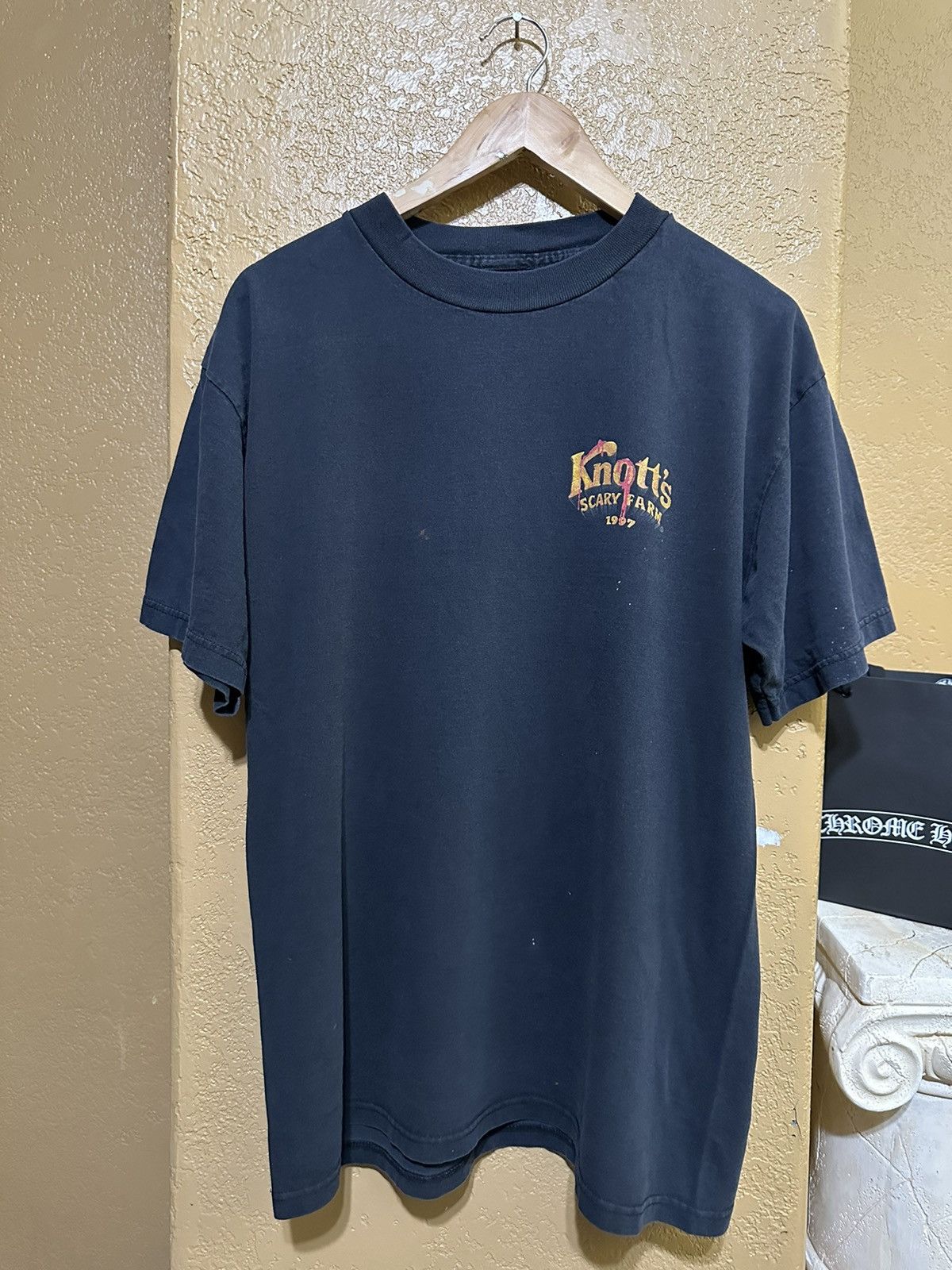 Archival Clothing × Expert Horror × Japanese Brand ☠️ Vintage 1997 ...