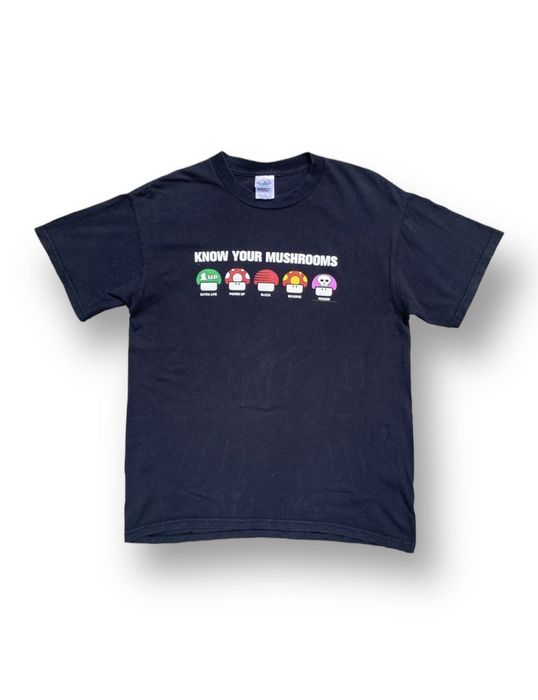 Vintage Vans , YSL, Mario, Number Nine (Combo Deal) | Grailed