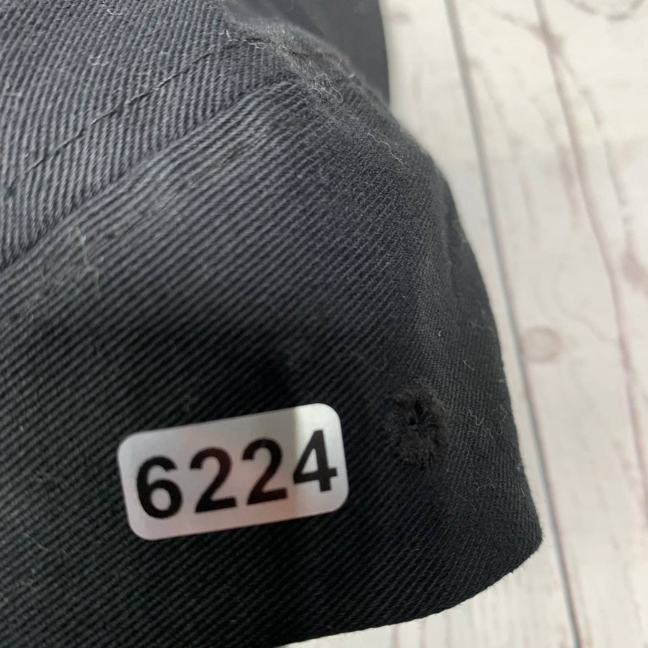 Empyre Boi Bye Empyre Hat Strapback Cap Black Men | Grailed