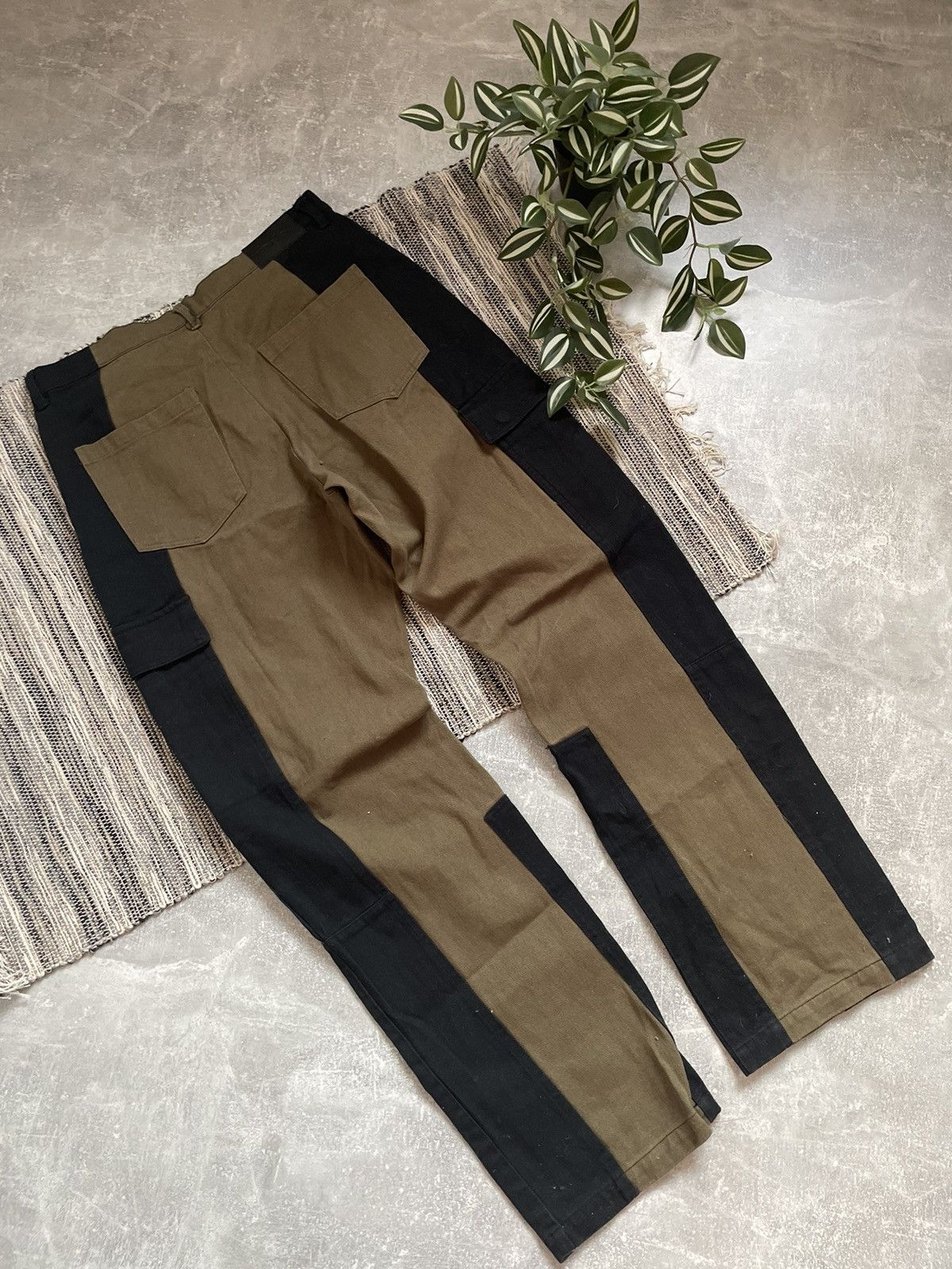 Sean John Rare RAP PUNK Y2K 90s Sean John Eminem fubu polar jean denim ...