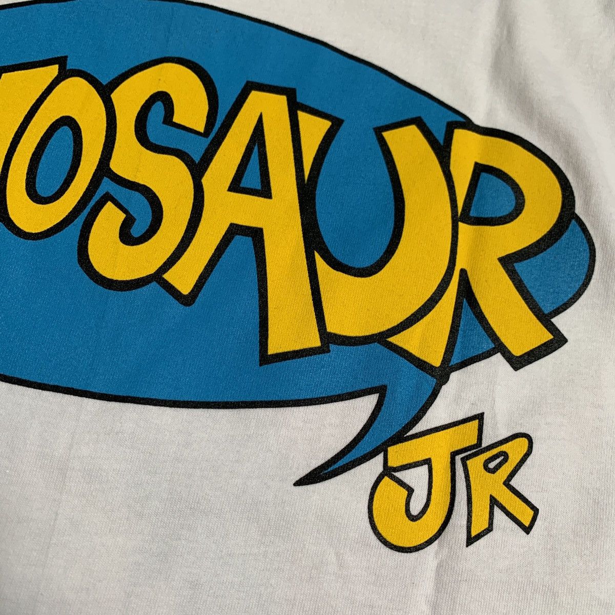 Anima × Band Tees × Rare Dinosaur jr - frank kozik x anime x Anima × Band Tees × Rare Dinosaur jr - frank kozik x anime x