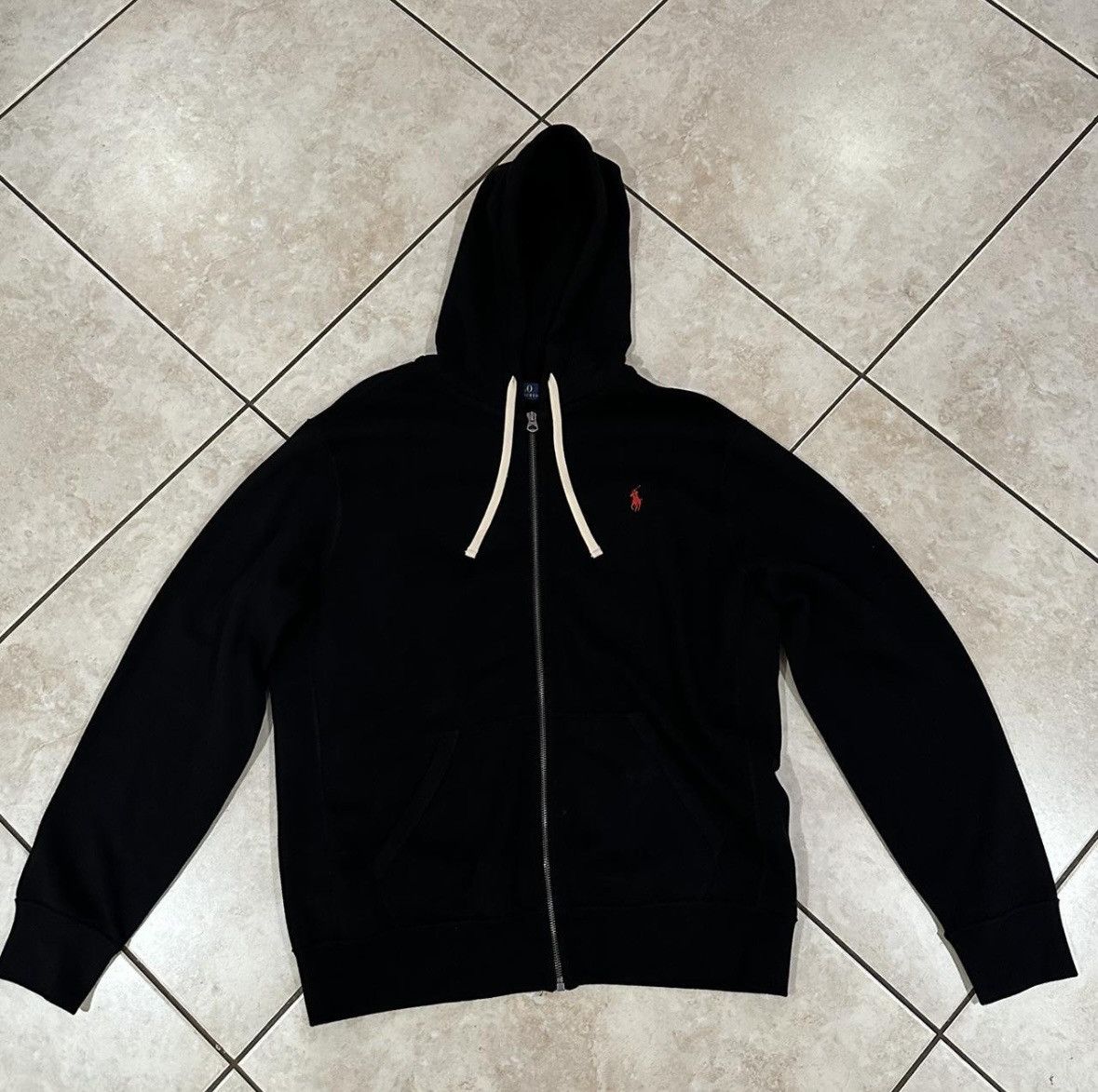 Polo Ralph Lauren Polo Ralph Lauren Zip Up | Grailed