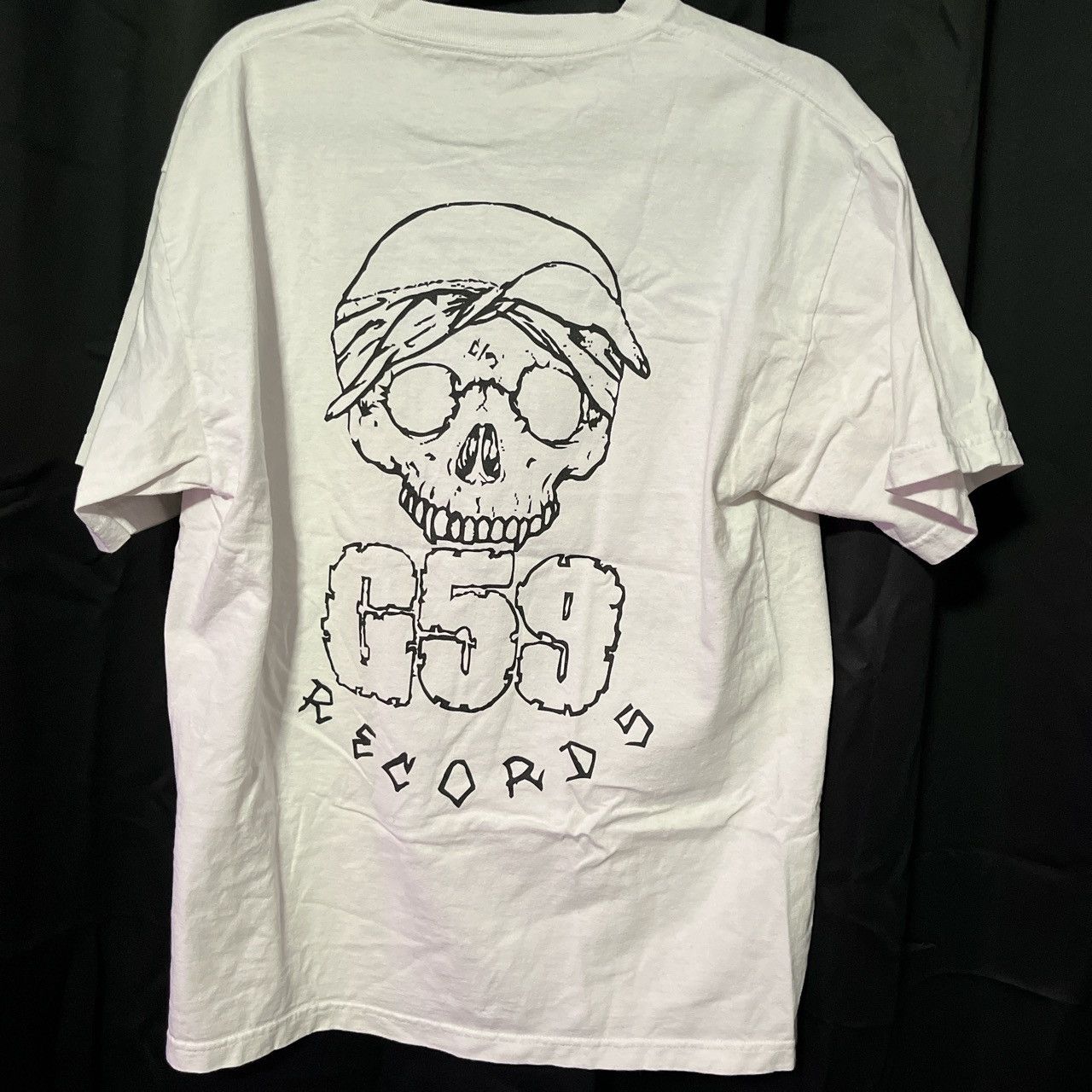 Lxrdknows 2018 $uicideboy$ G59 Records x Lxrd Knows | Grailed