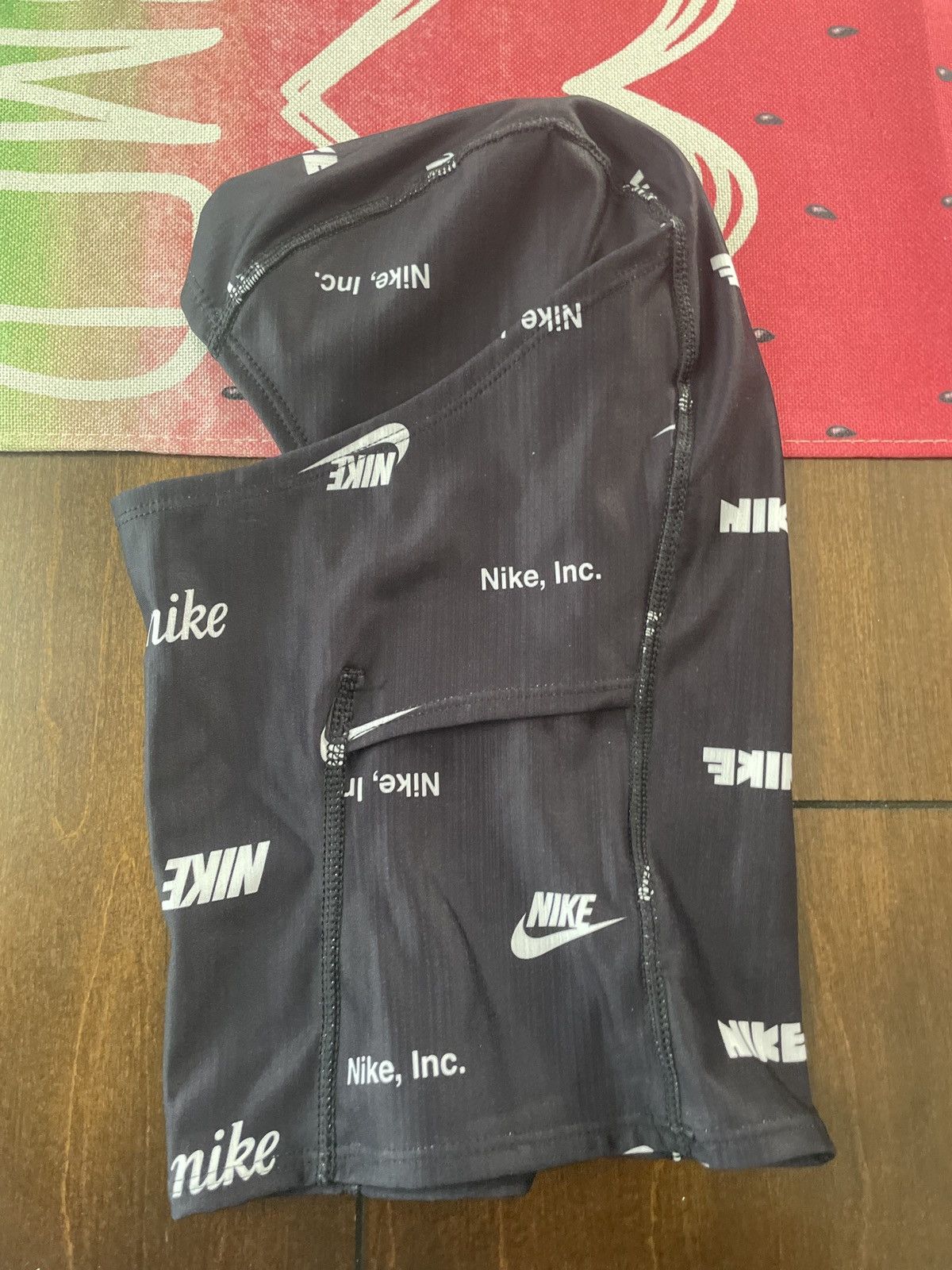 Nike Nike ski mask | Grailed