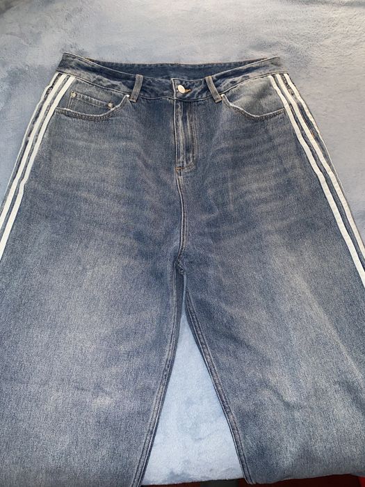 Vintage G-Lenci V2 denim. Gv Gallery Raspberry Hills | Grailed