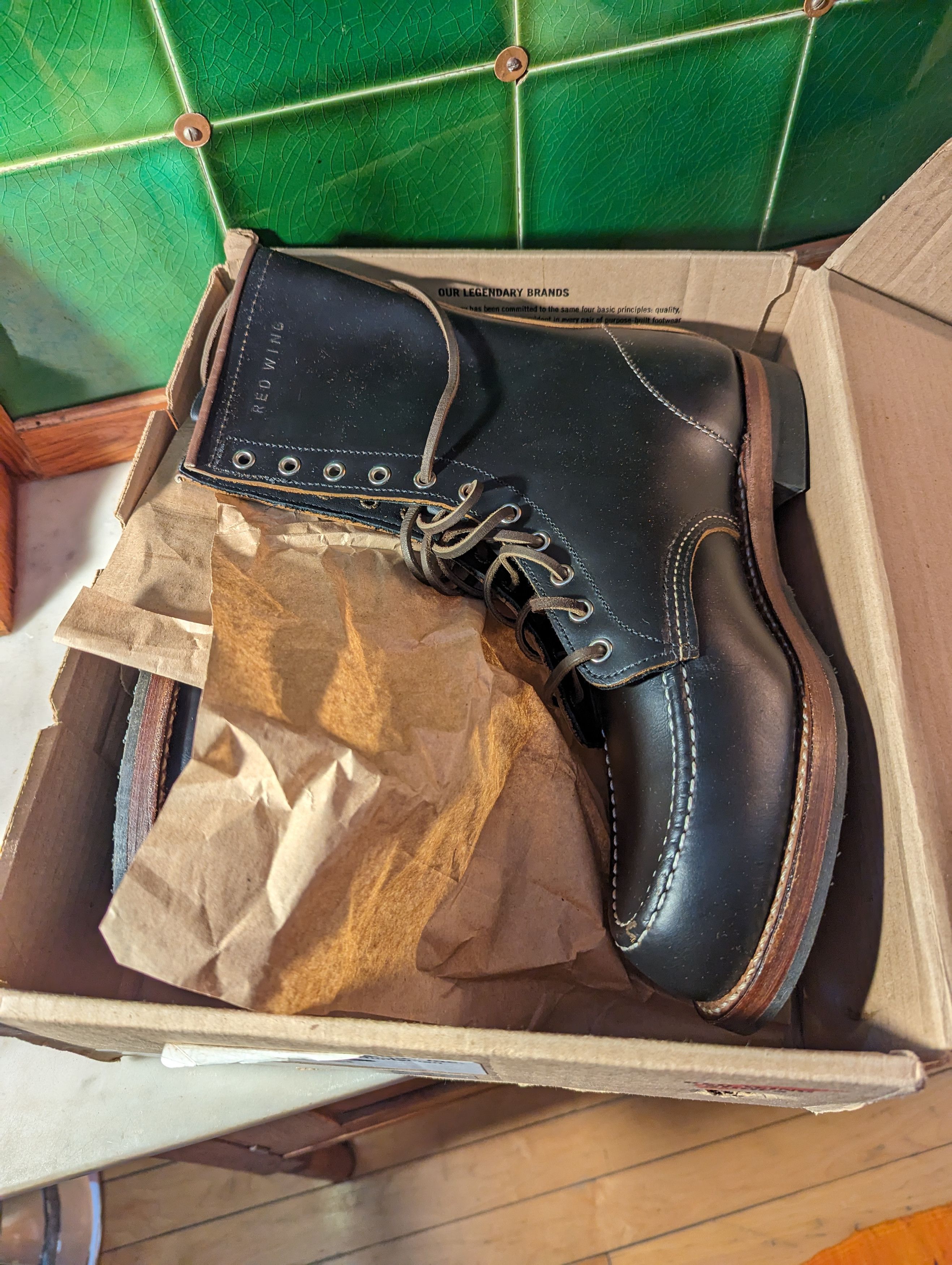 Red Wing Red Wing Huntsman | Grailed