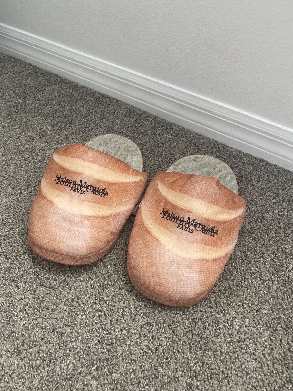 Maison Margiela Maison Margiela x Tommy Cash LOAFers | Grailed