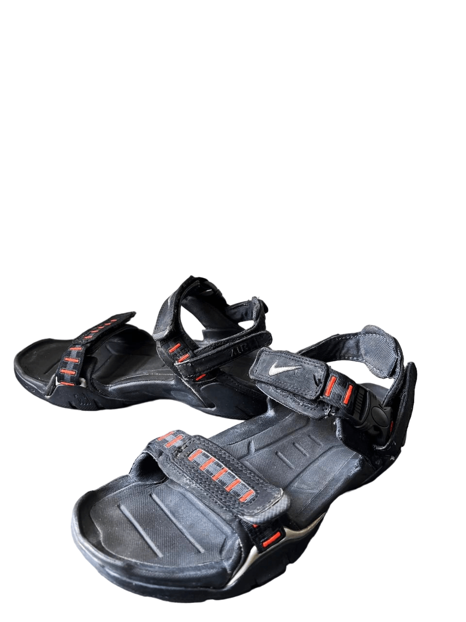 Nike ACG × Vintage Vintage Nike Acg Sandals 8us | Grailed